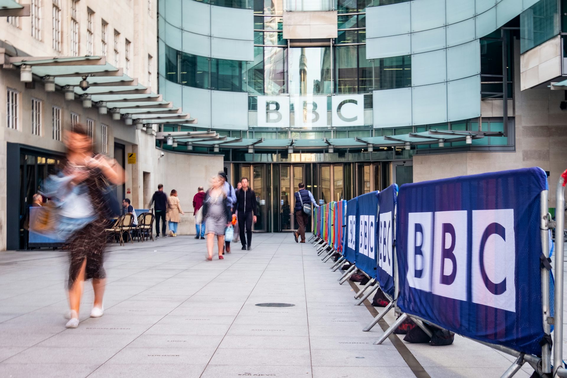 Why the BBC has a licence fee and what might happen if it were scrapped