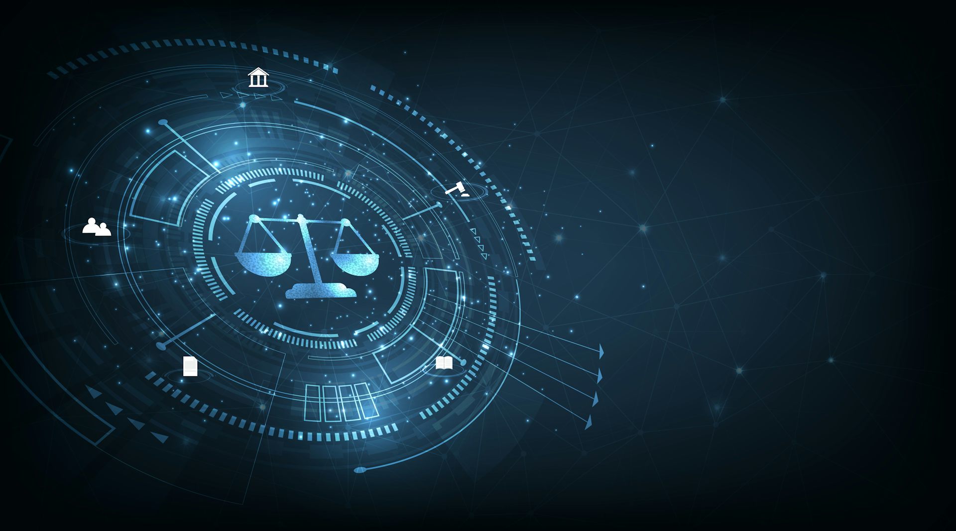 Technology makes it easy for lawyers to work across borders ...