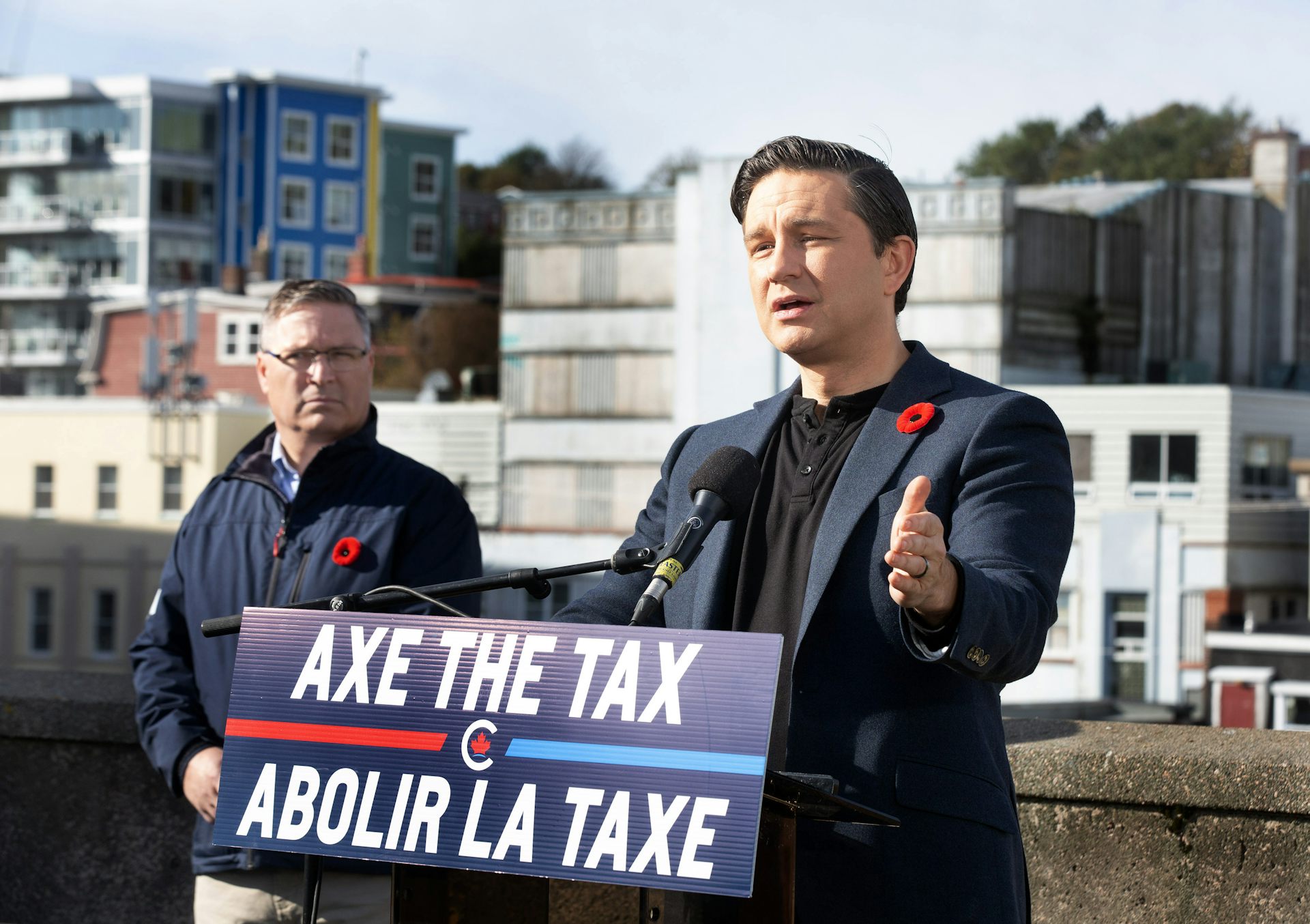 Big government, big trouble? Defending the future of Canada’s climate ...