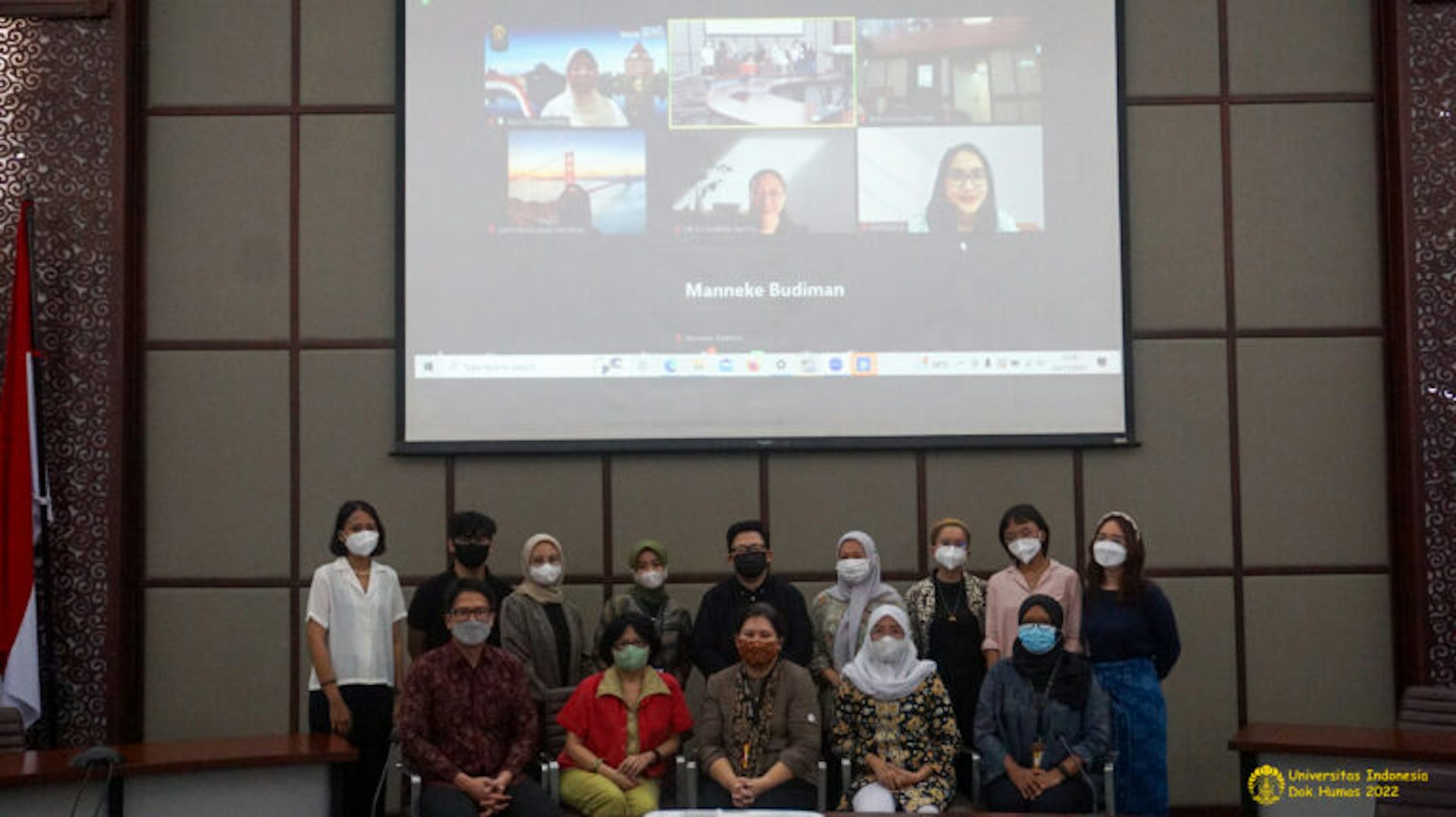 Satgas PPKS UI terpaksa mundur: sulitnya menjamin kampus bebas kekerasan seksual