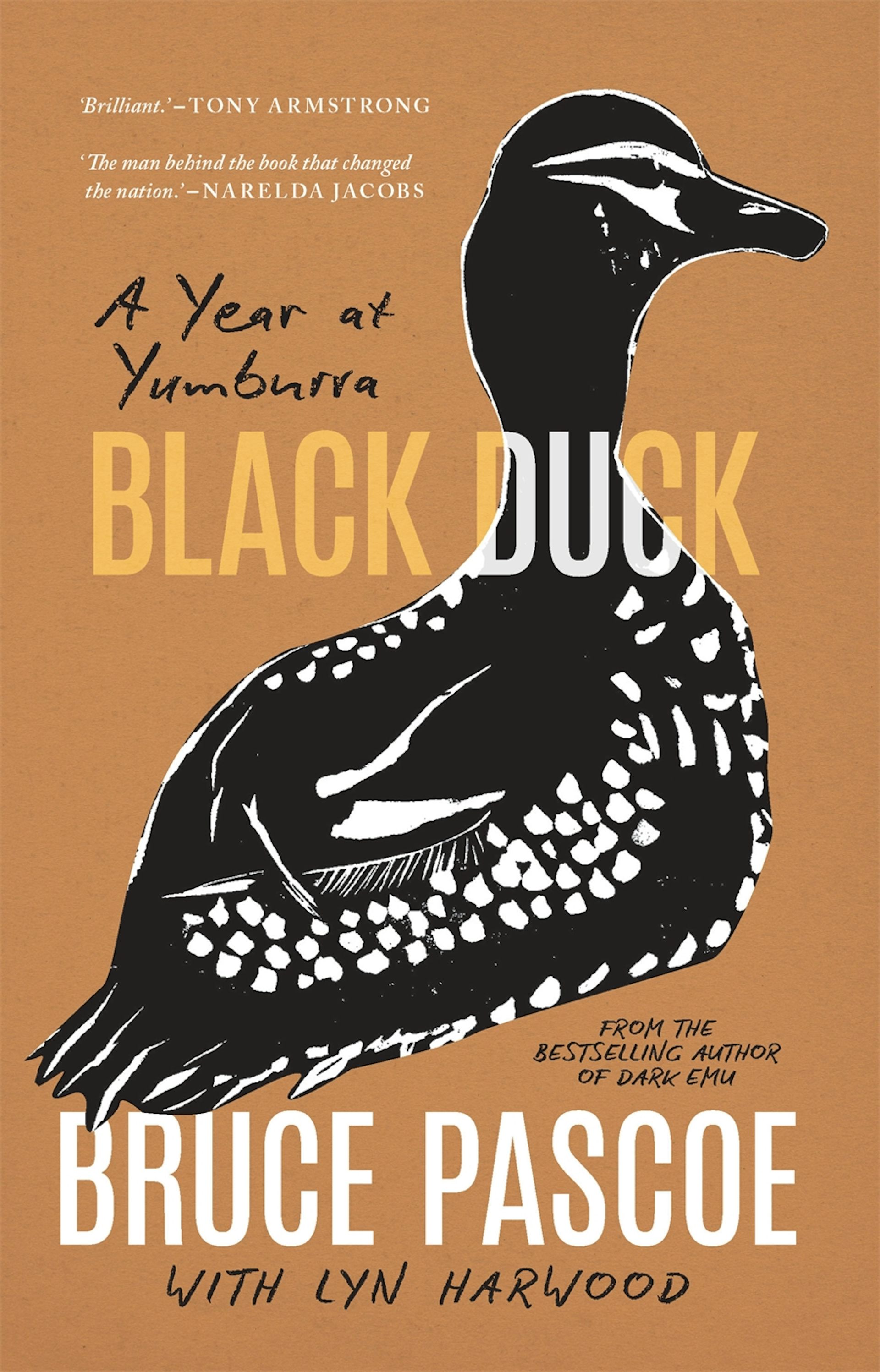 Bruce Pascoe’s Black Duck is a ‘healing and necessary’ account of a year on his farm, following ...