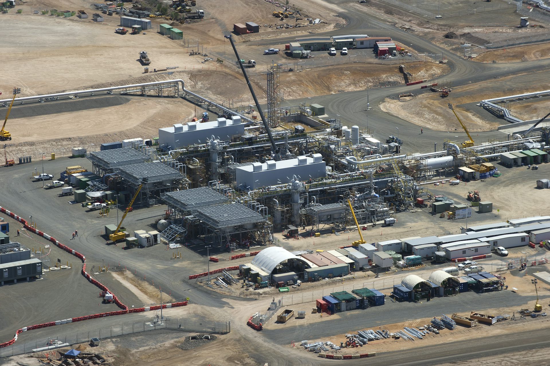 Queensland survey reveals lukewarm view of coal seam gas