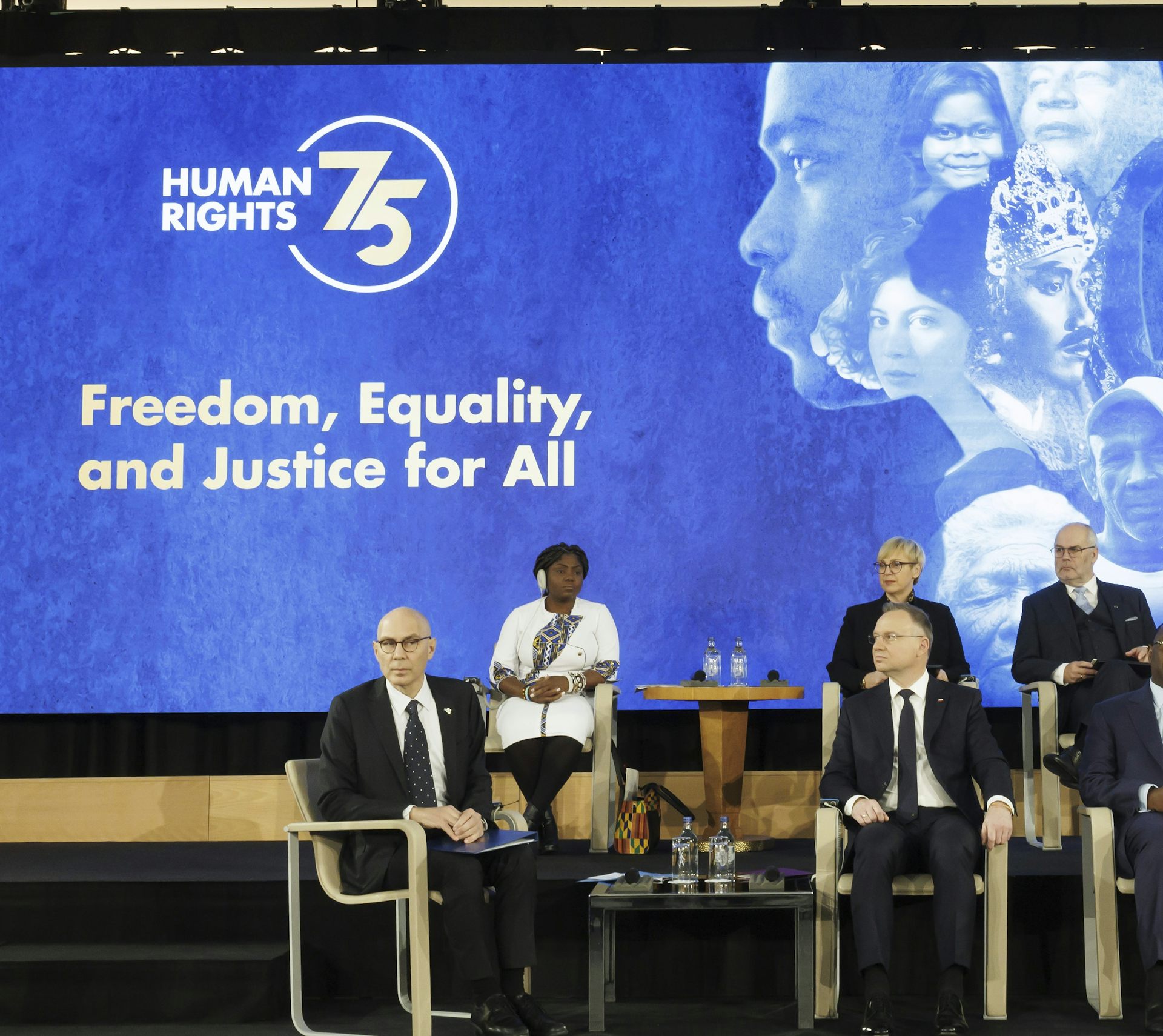 Shifts in how sex and gender identity are defined may alter human ...