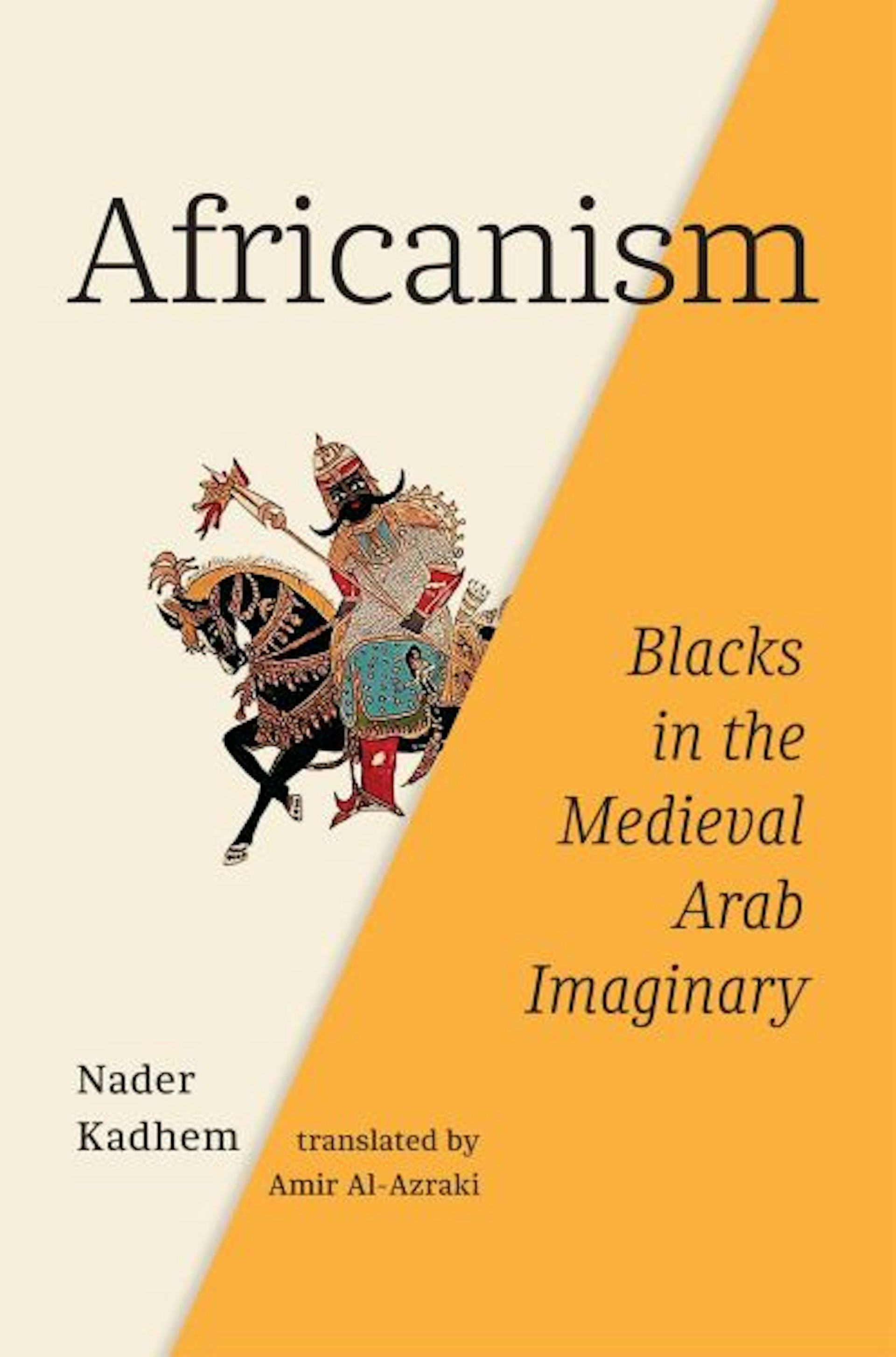 How ‘white’ fragility perpetuates anti-Black racism in Arab societies