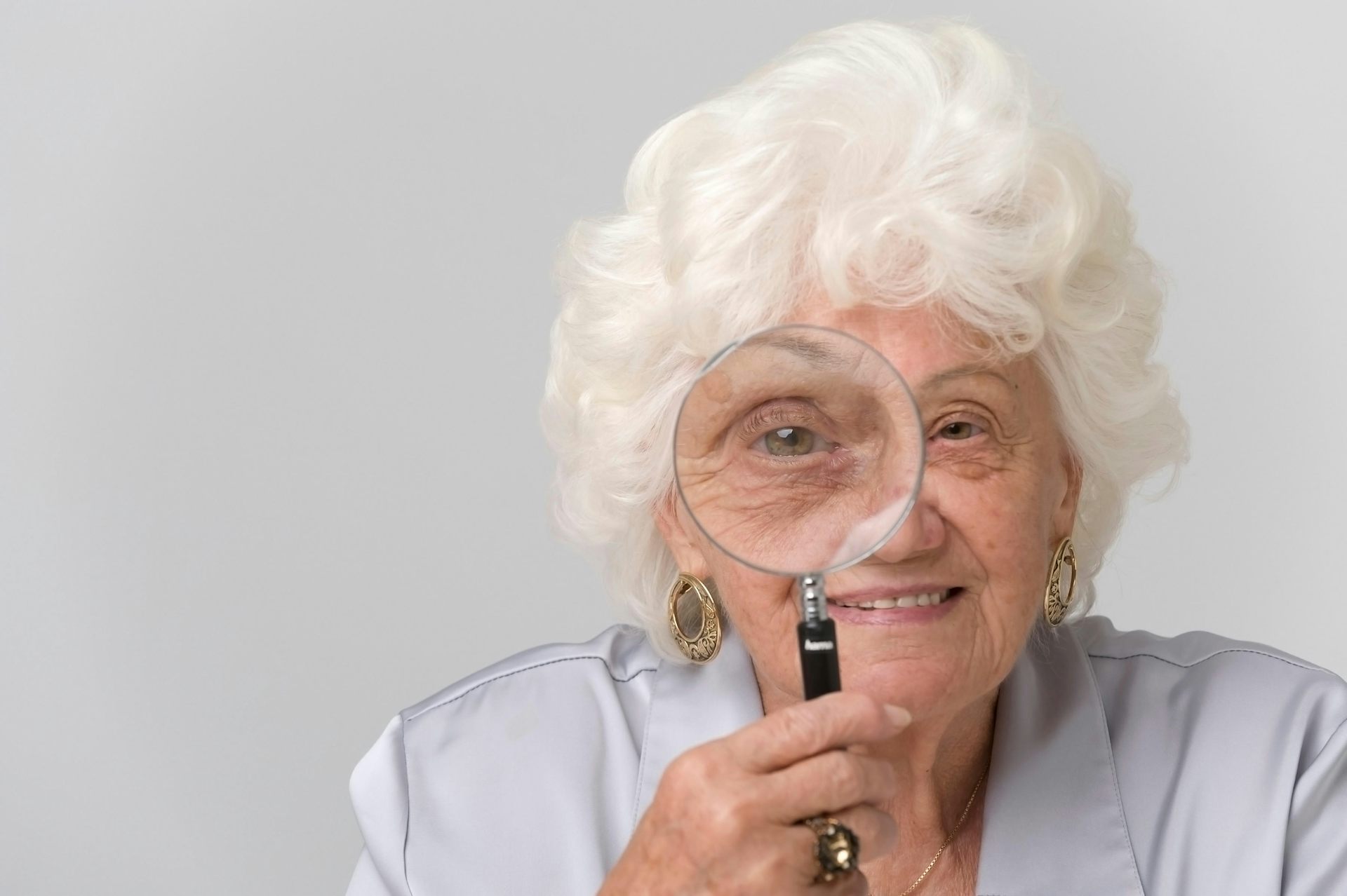 How your vision can predict dementia 12 years before it is diagnosed ...