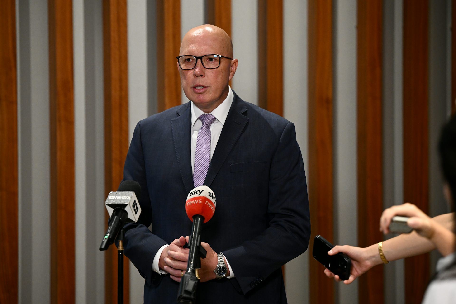 Why moving to the right could be wrong for Dutton and the Coalition