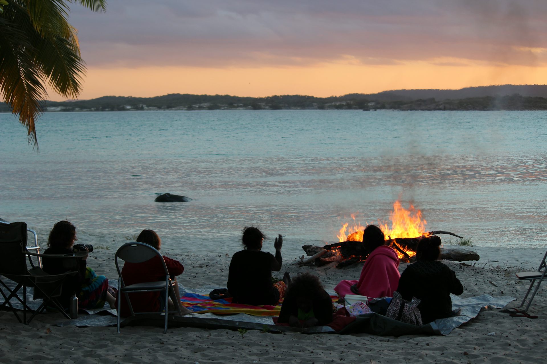 Welcome to my Country: seeing the true beauty of life in Bawaka