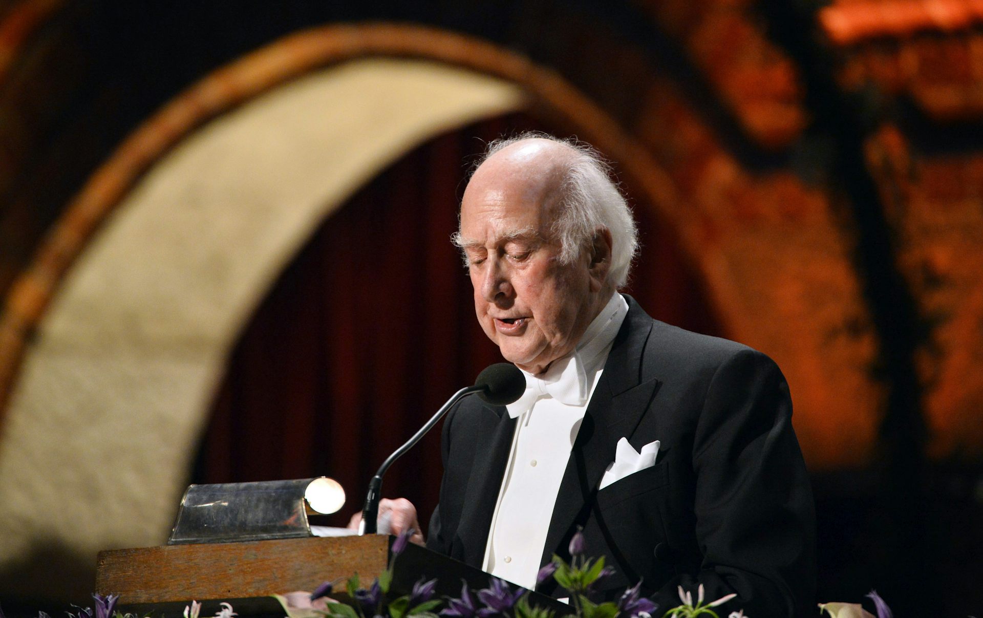 Peter Higgs was one of the greats of particle physics. He transformed ...