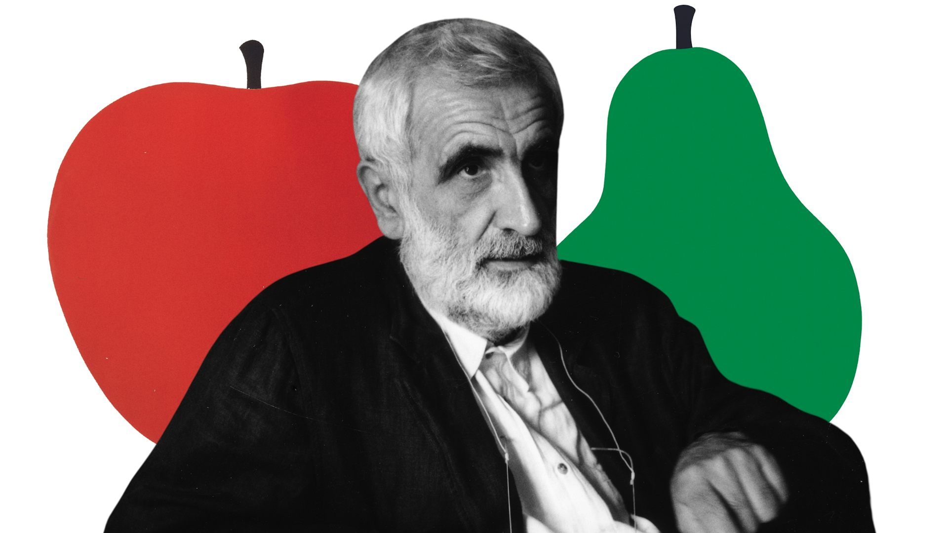 Enzo Mari at the Design Museum explores how the giant of Italian design ...