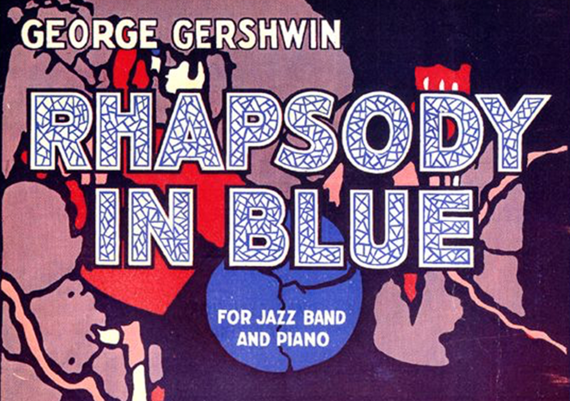 Rhapsody in Blue: celebrating 100 years of Gershwin’s groundbreaking ...