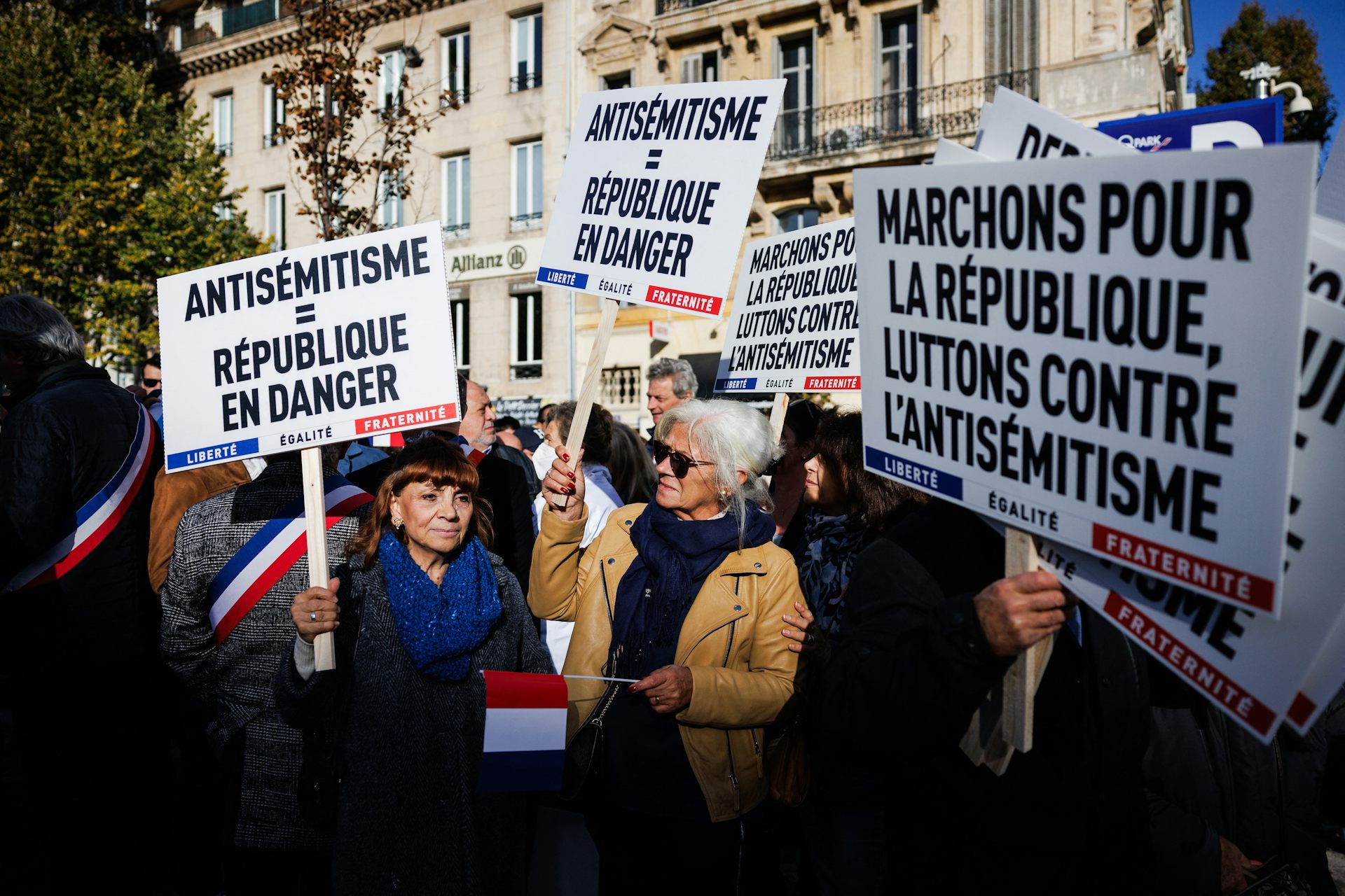 Sémites, antisémites : de quoi parle-t-on