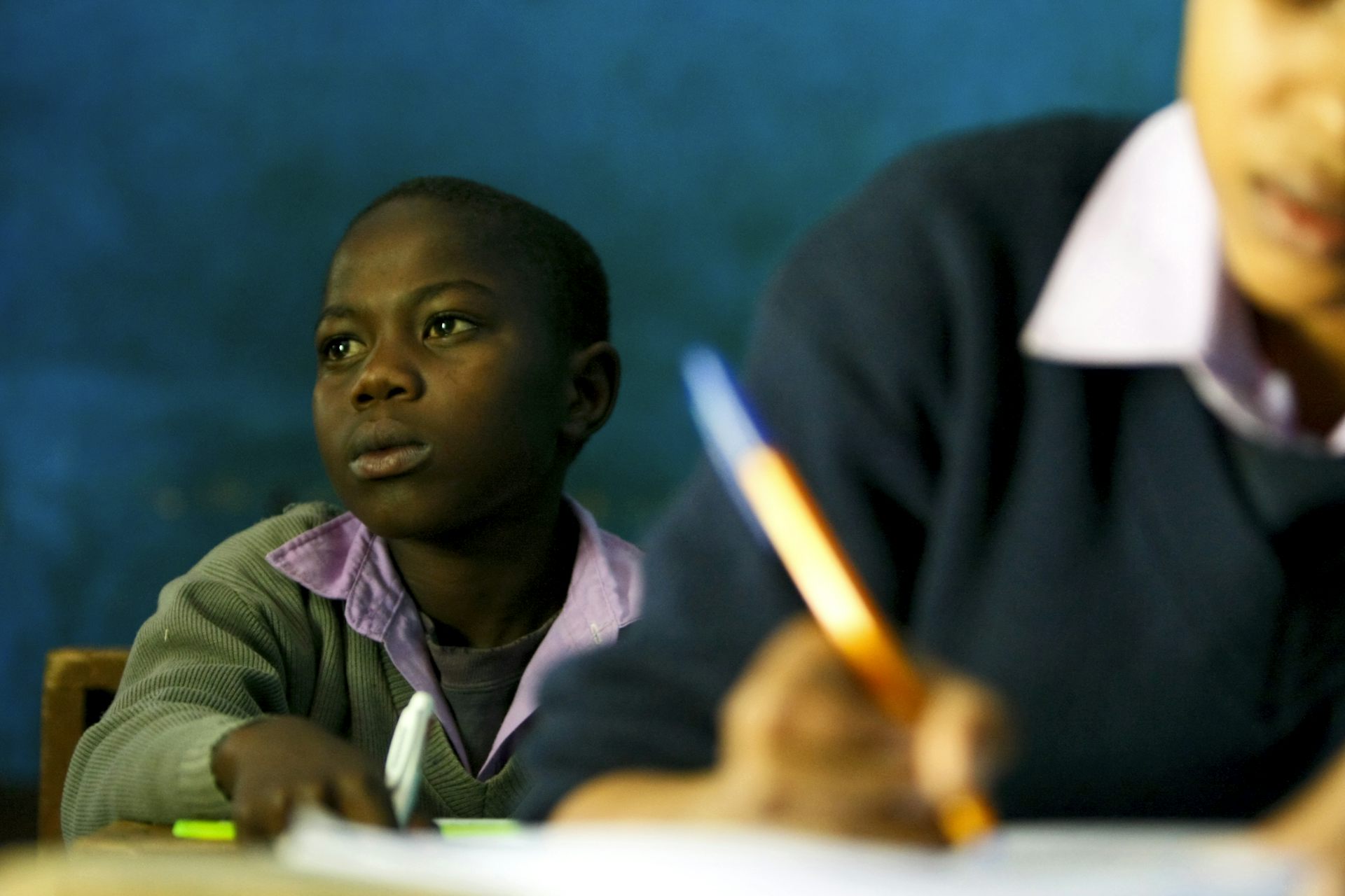 For-profit education has a bright future in Kenya