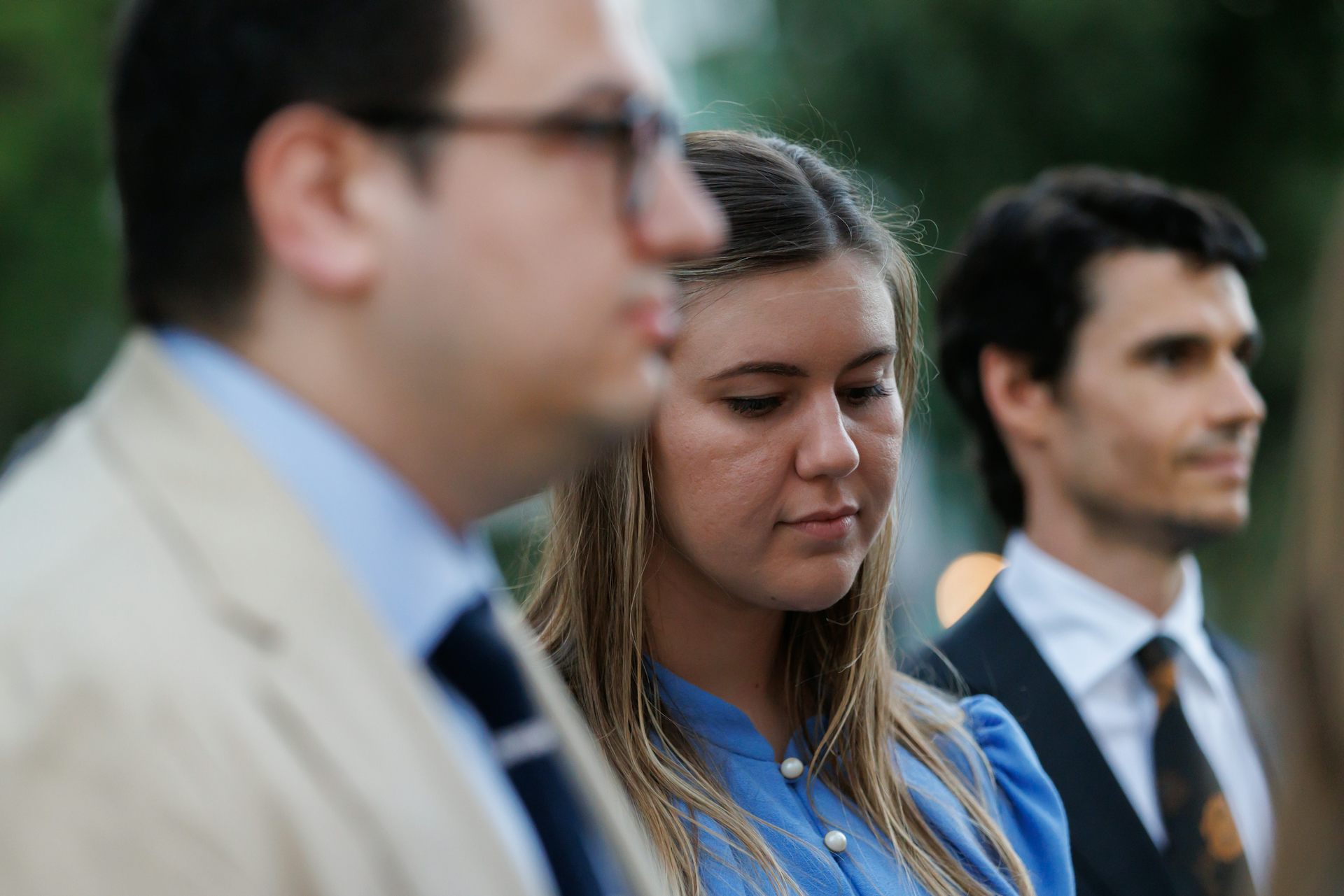 How the Lehrmann v Channel 10 defamation case shone an unflattering ...