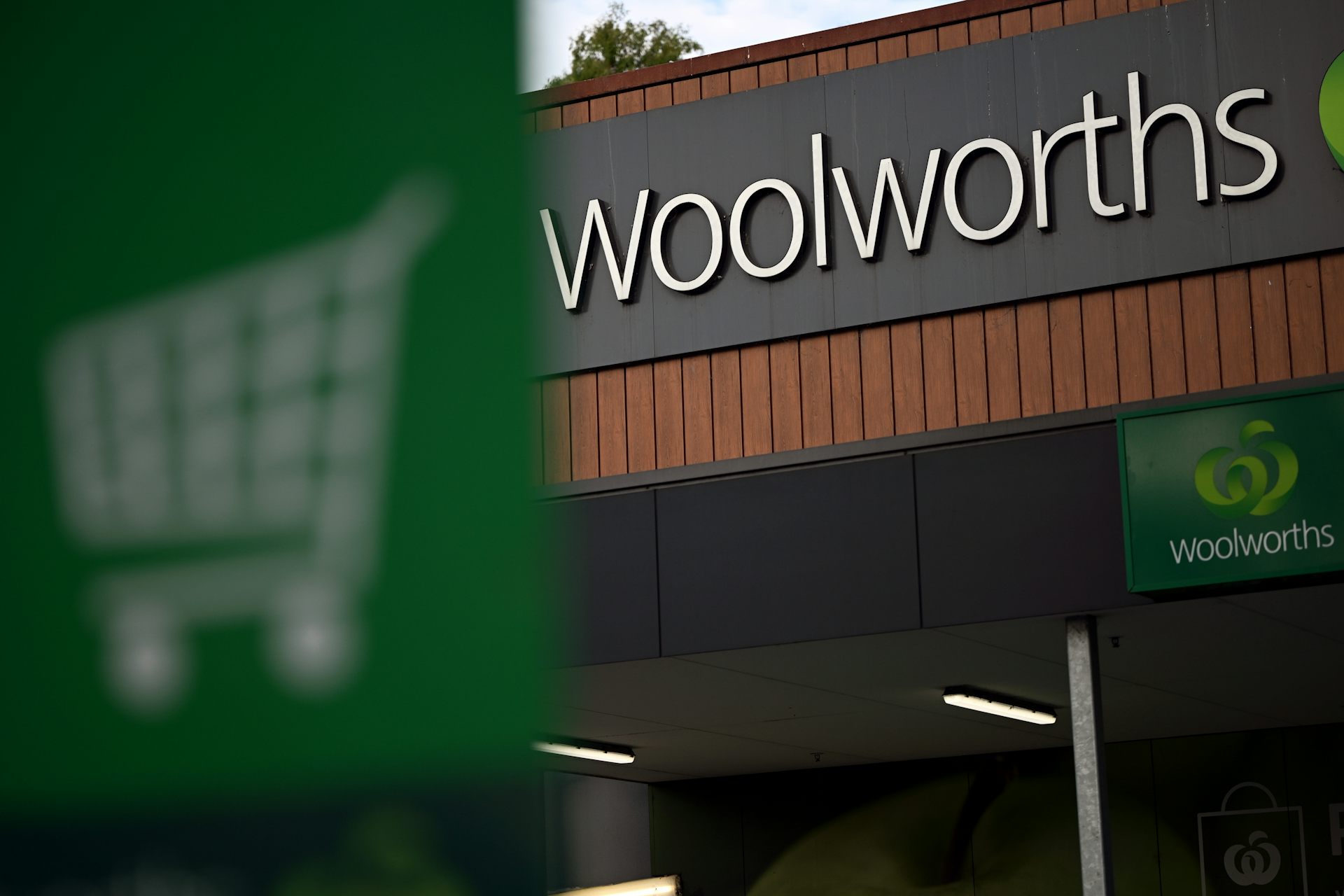 Woolworths chief Brad Banducci couldn’t give senators his company’s ...