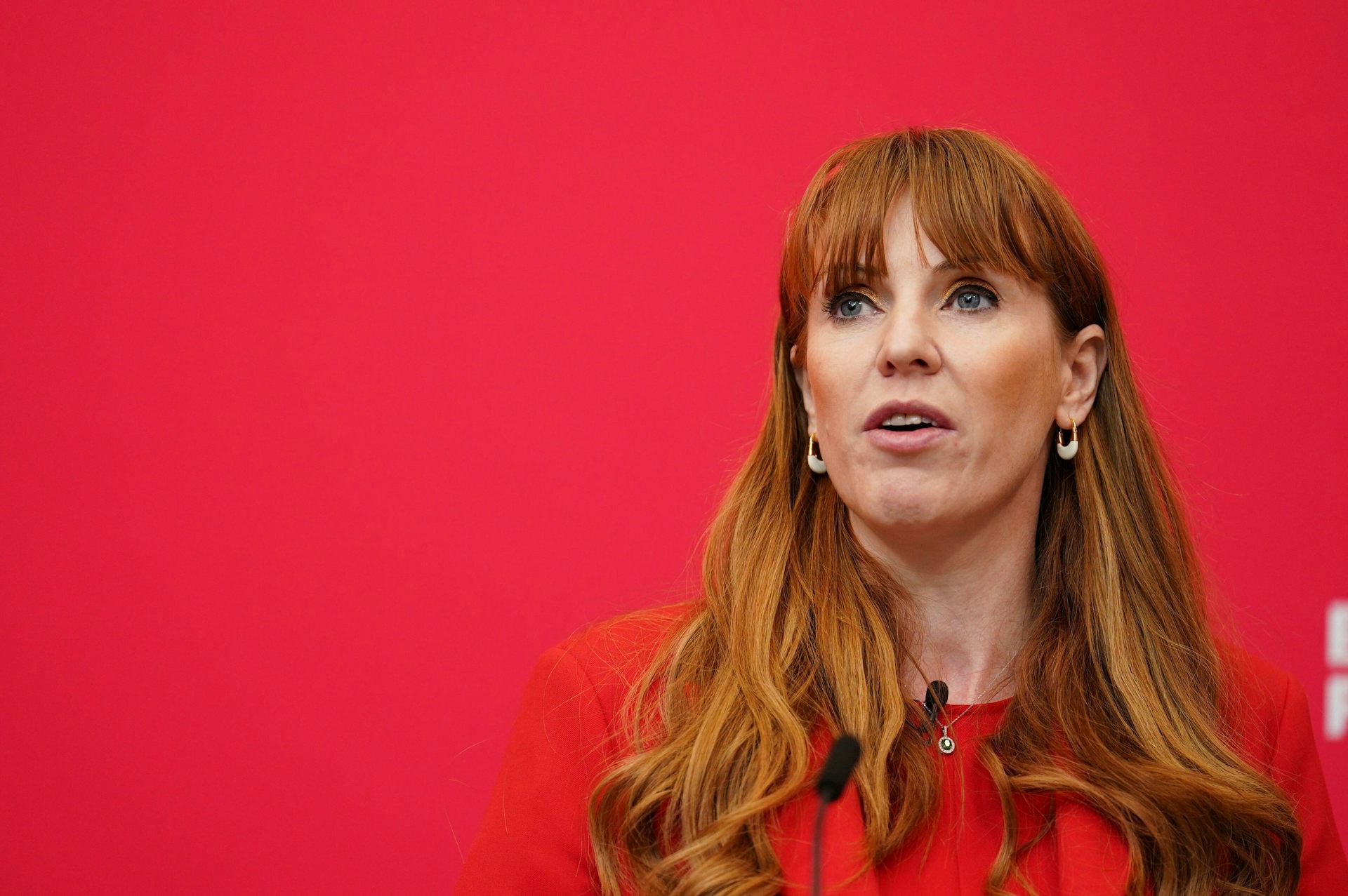 Angela Rayner: which election law has she been accused of breaking and ...