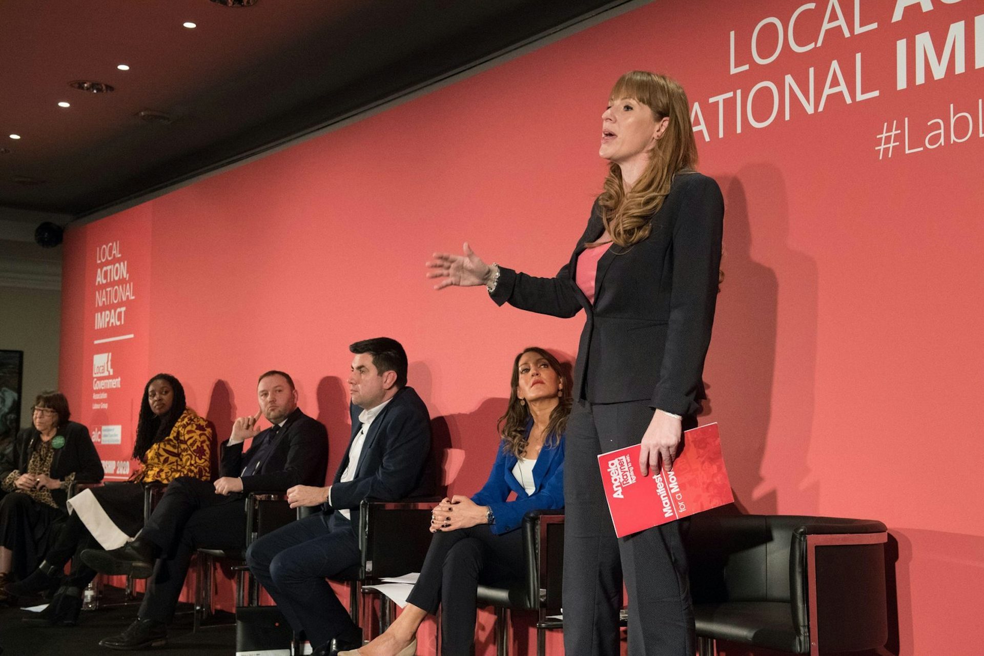 Angela Rayner’s housing scandal: storm in a teacup or nightmare ...