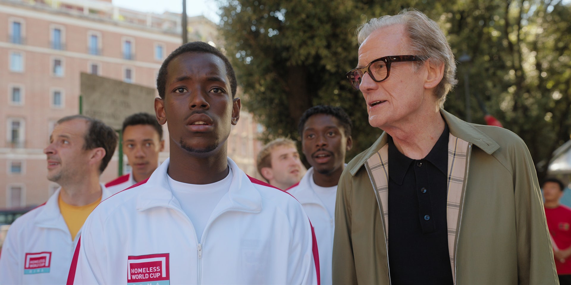 The Beautiful Game: a film about the Homelessness World Cup that’s a ...