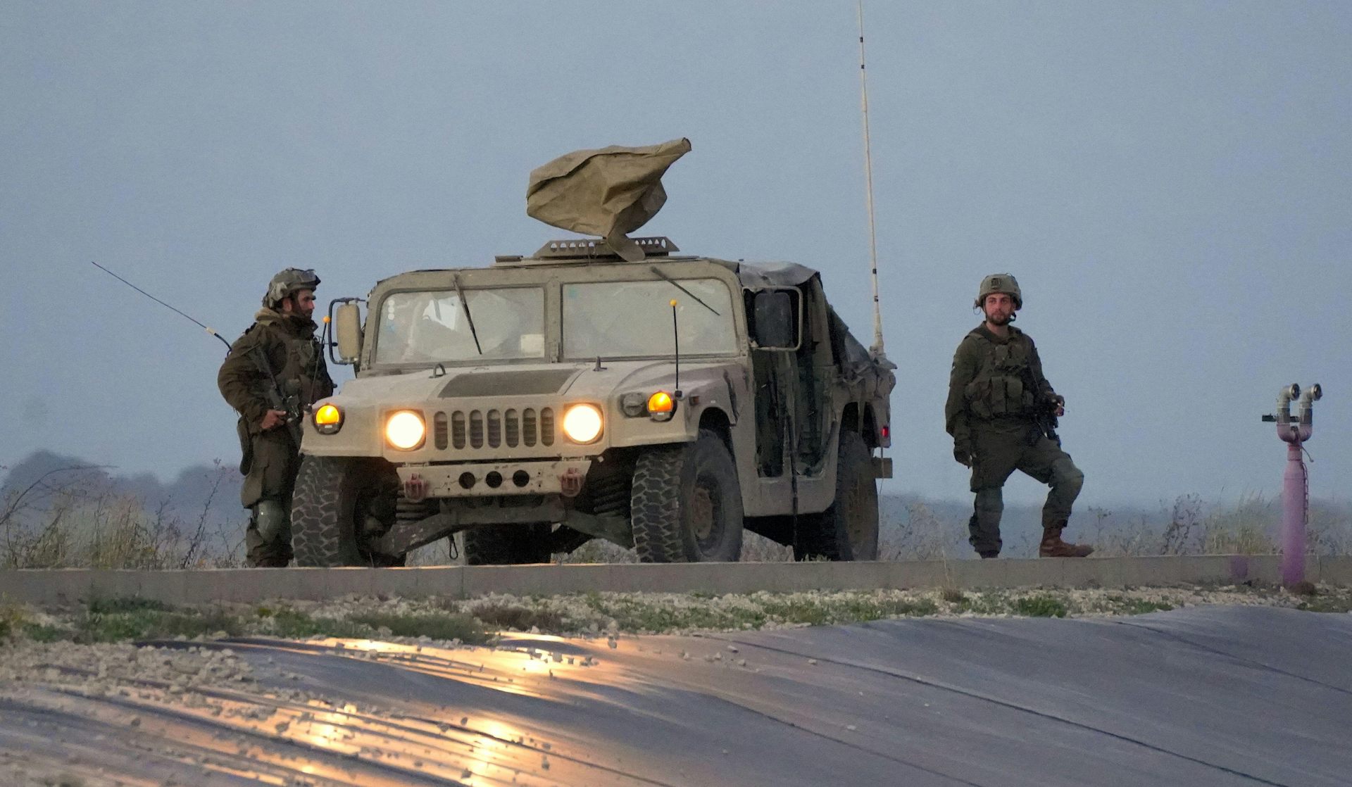 Gaza update: the questionable precision and ethics of Israel’s AI ...