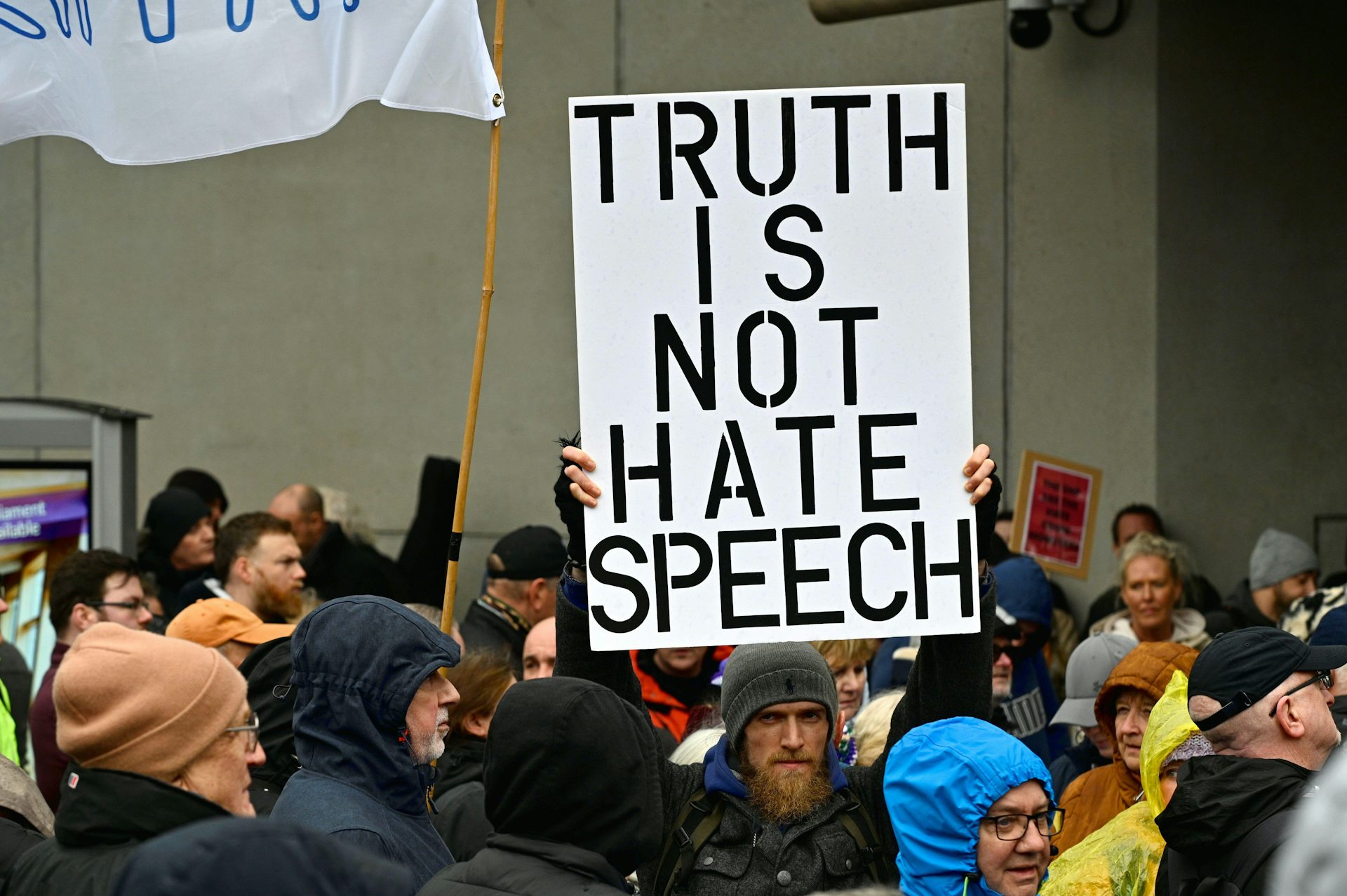 Scotland’s hate crime law: the problem with using public order laws to ...