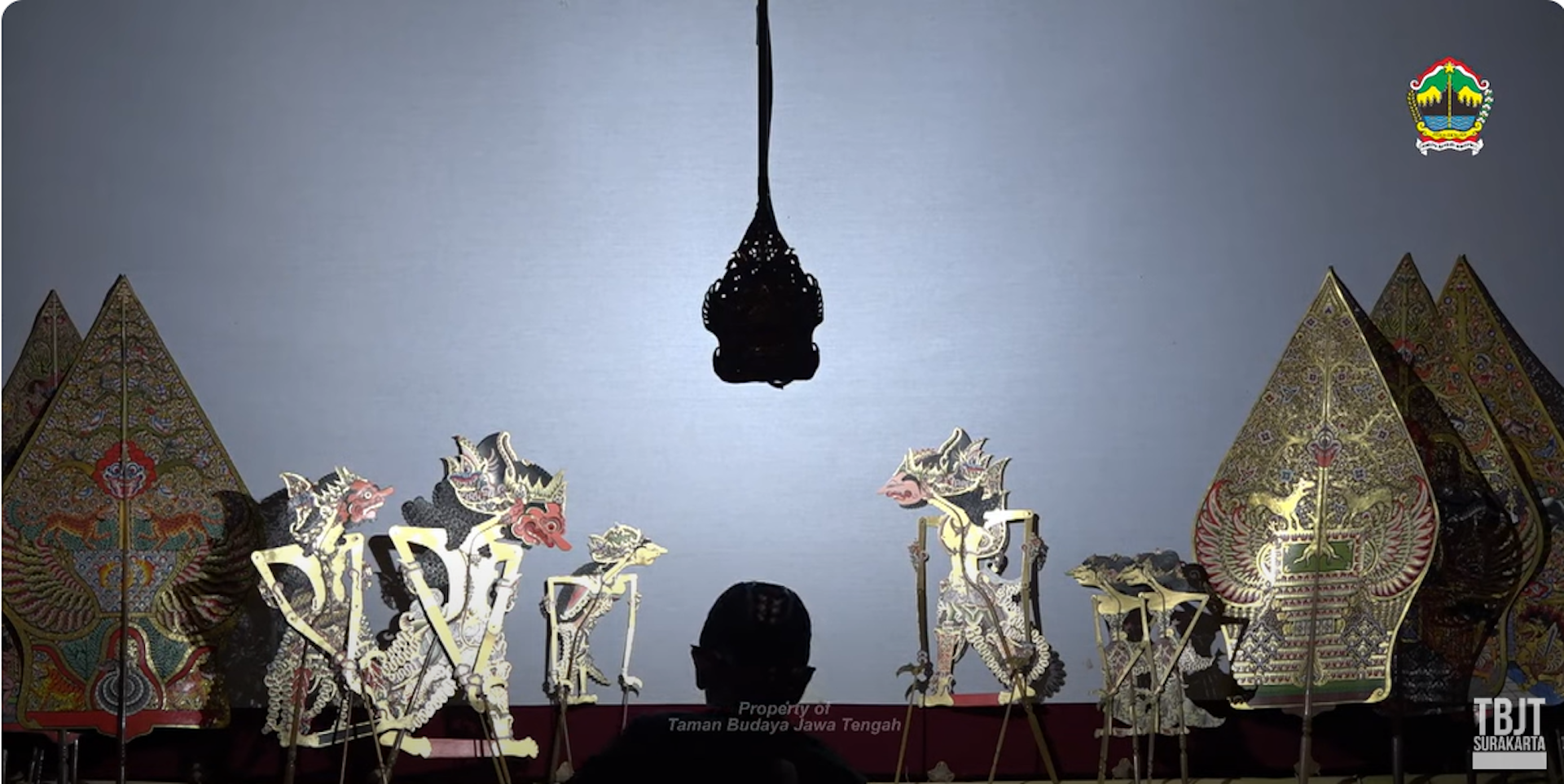 Bagaimana wayang kulit Kedu dapat digunakan untuk pendidikan ekologi?