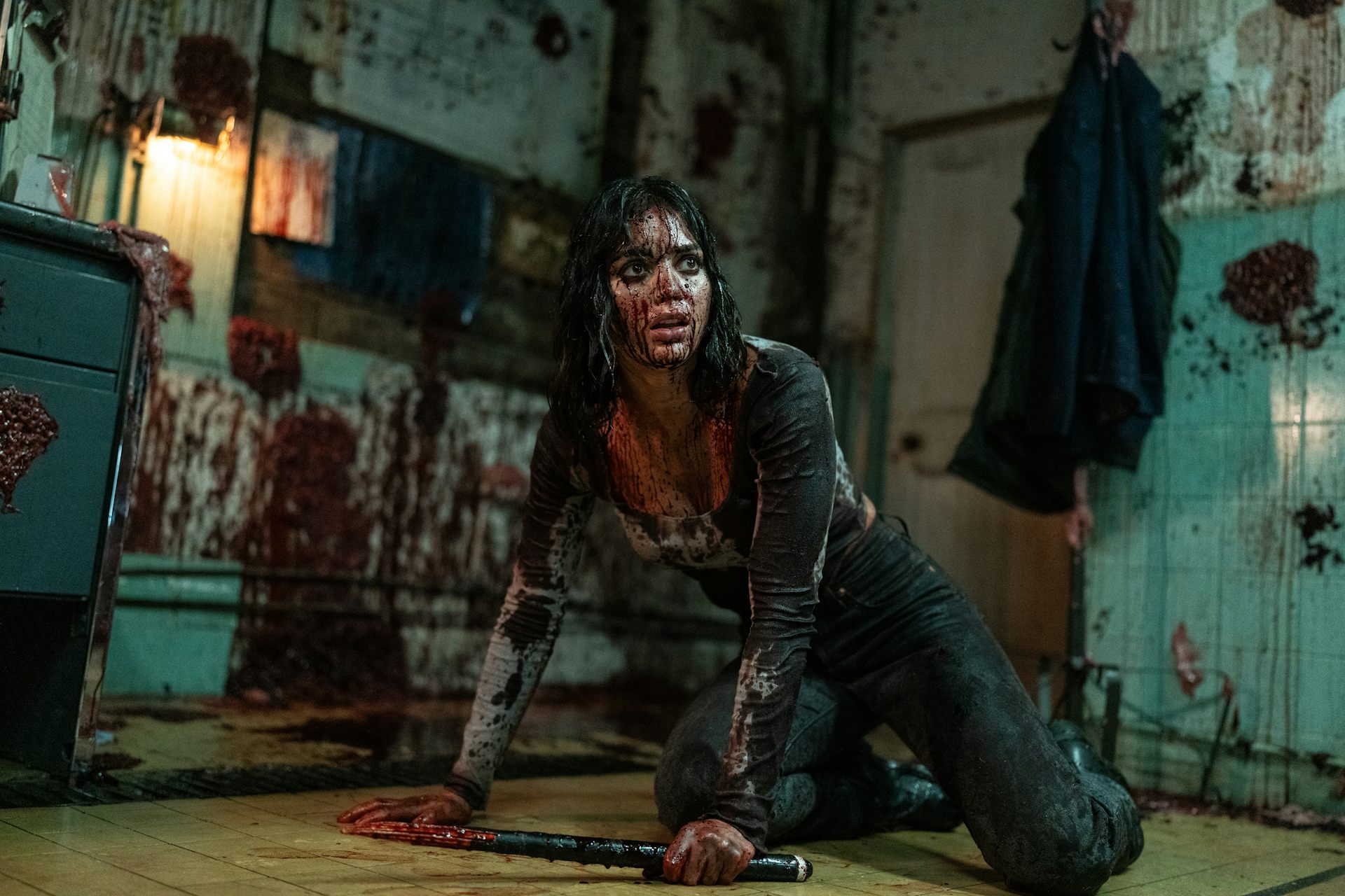 Abigail: child vampire horror falls prey to antiquated gender stereotypes
