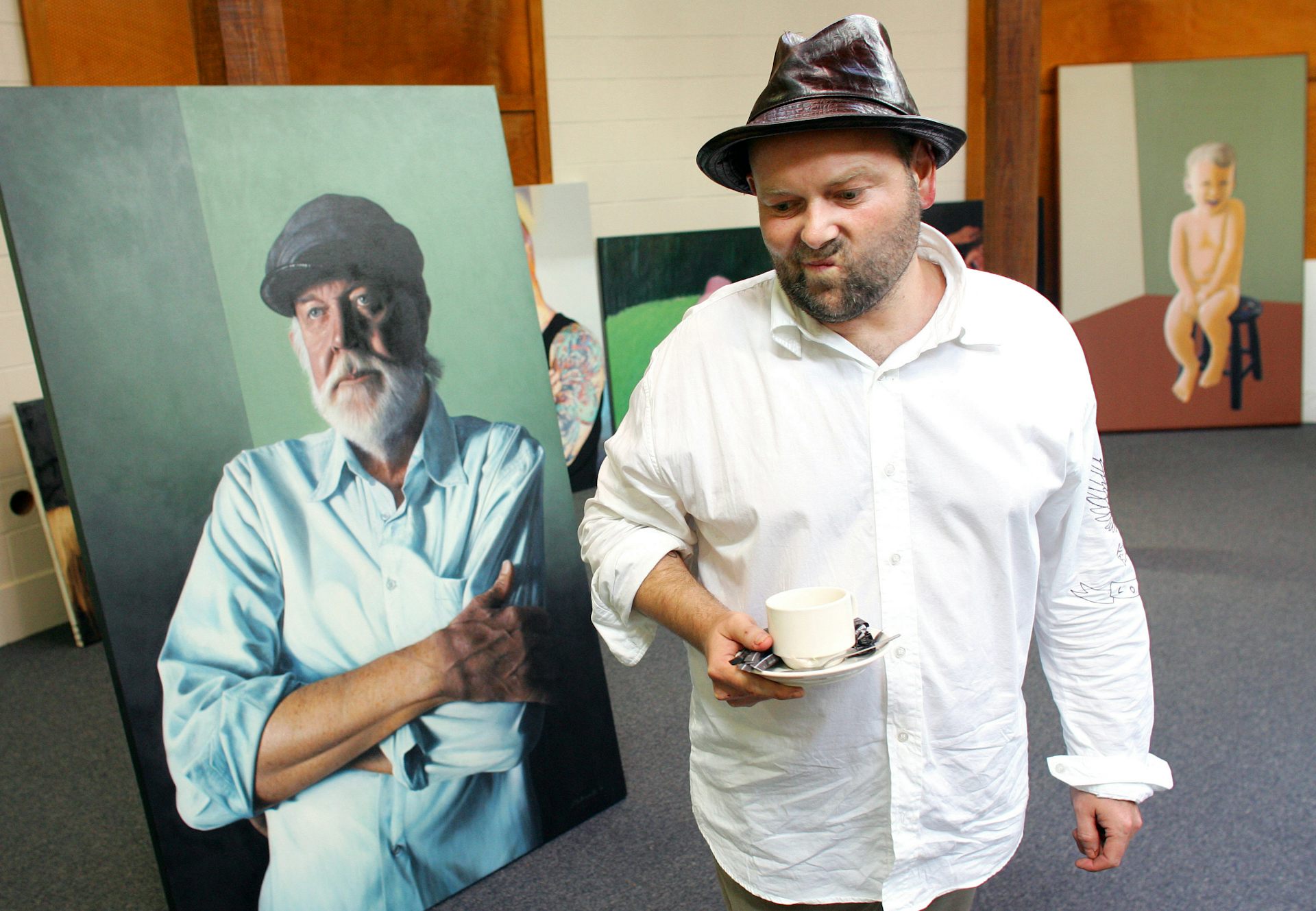 Review: The Life and Death of Adam Cullen by Erik Jensen