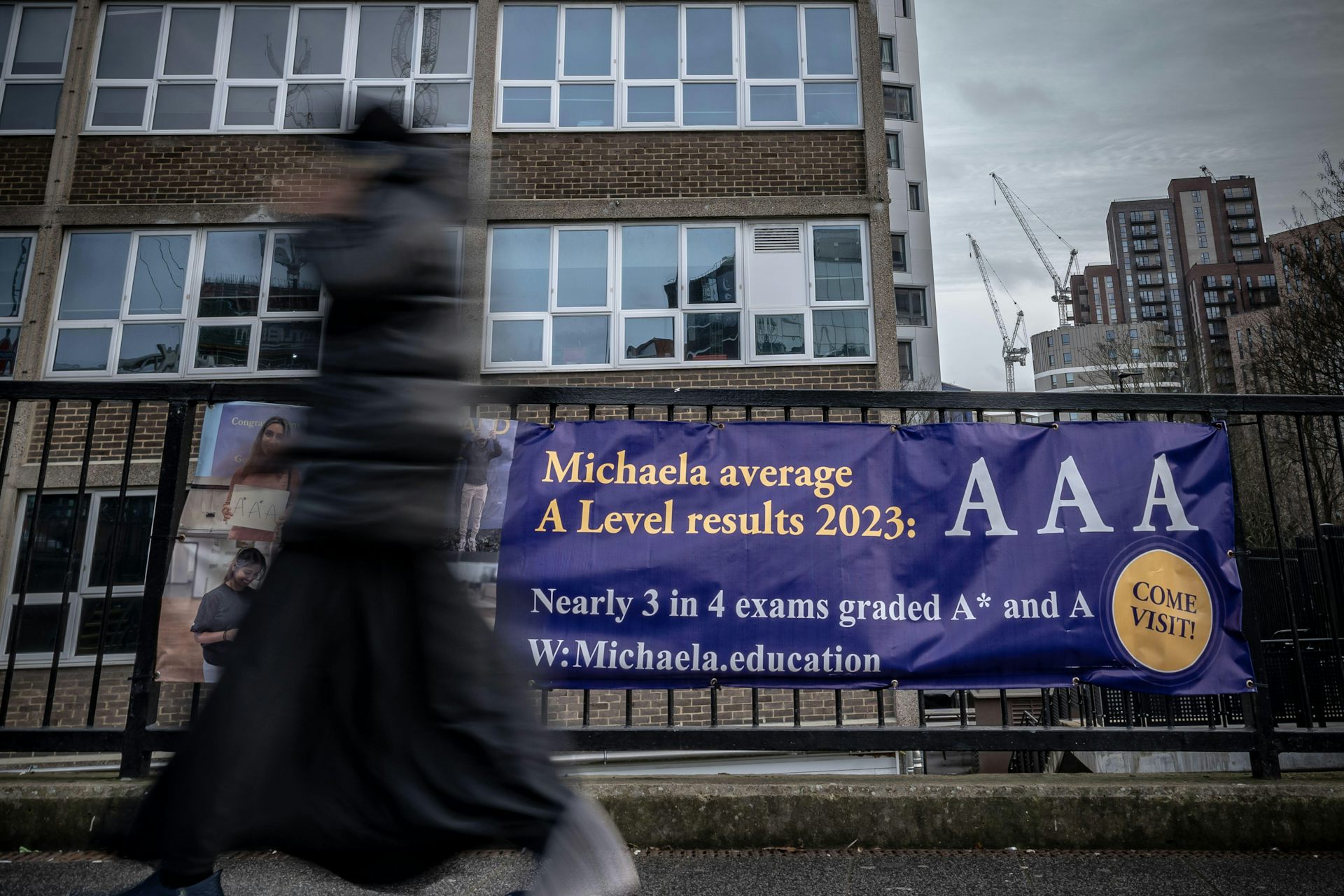 Michaela School prayer ban: allowing for religious diversity in ...