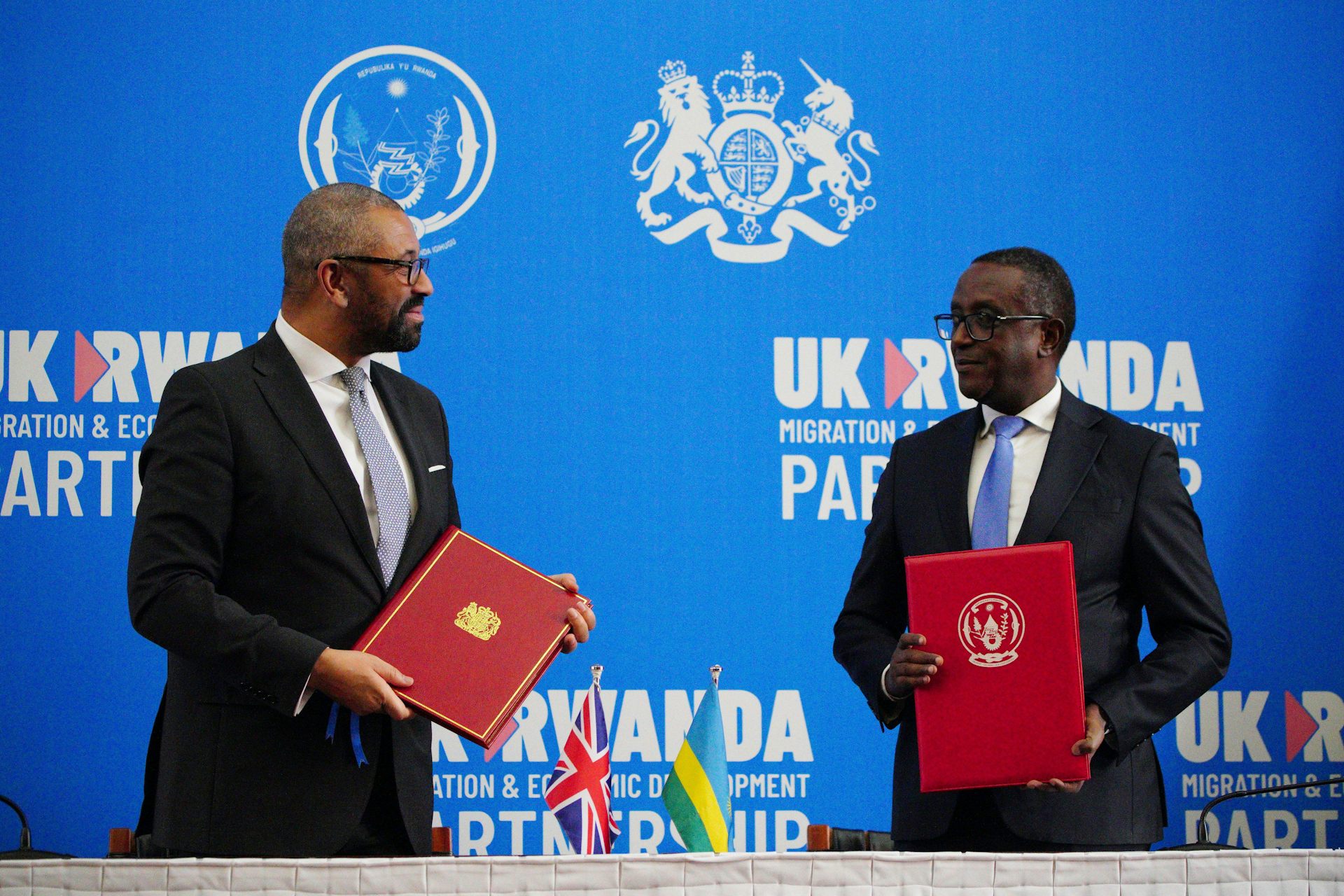 Parliament passes bill declaring Rwanda safe – but can it really be ...