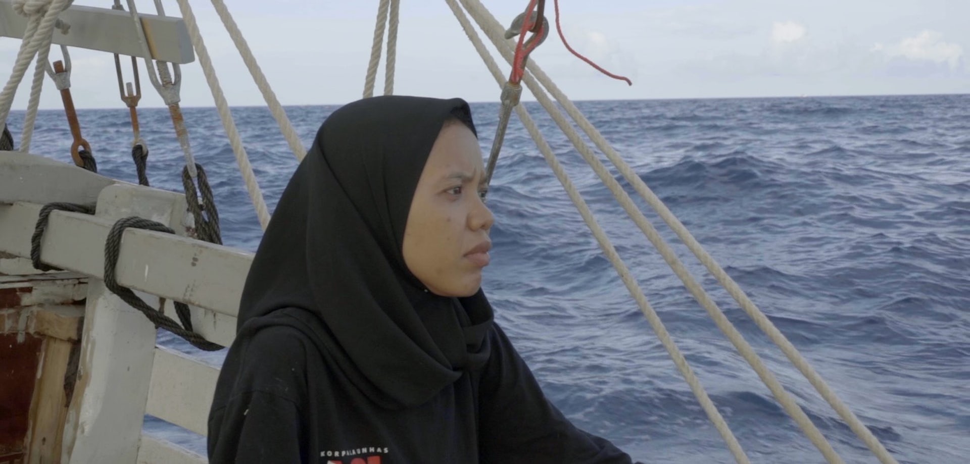 Long before politicians called to ‘stop the boats’, First Nations people welcomed arrivals from ...