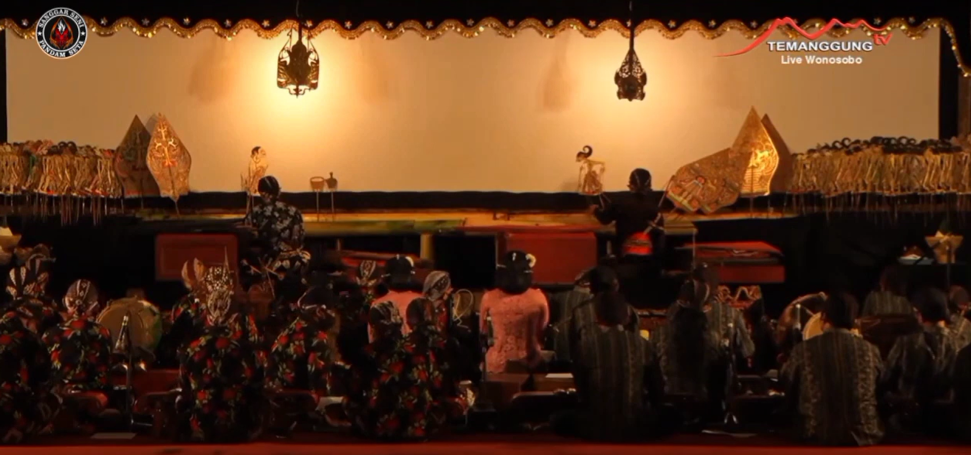 Bagaimana wayang kulit Kedu dapat digunakan untuk pendidikan ekologi?