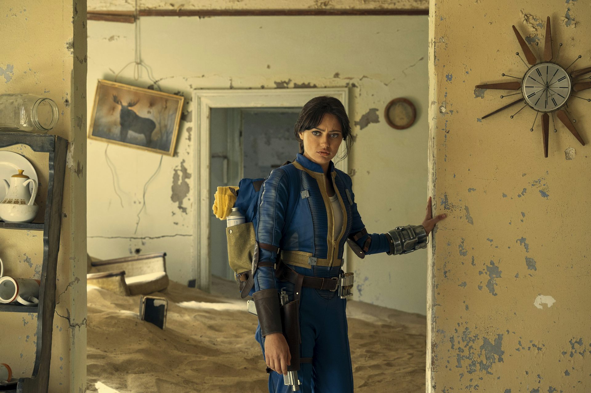 Fallout: an expertly crafted TV adaptation that manages to incorporate ...
