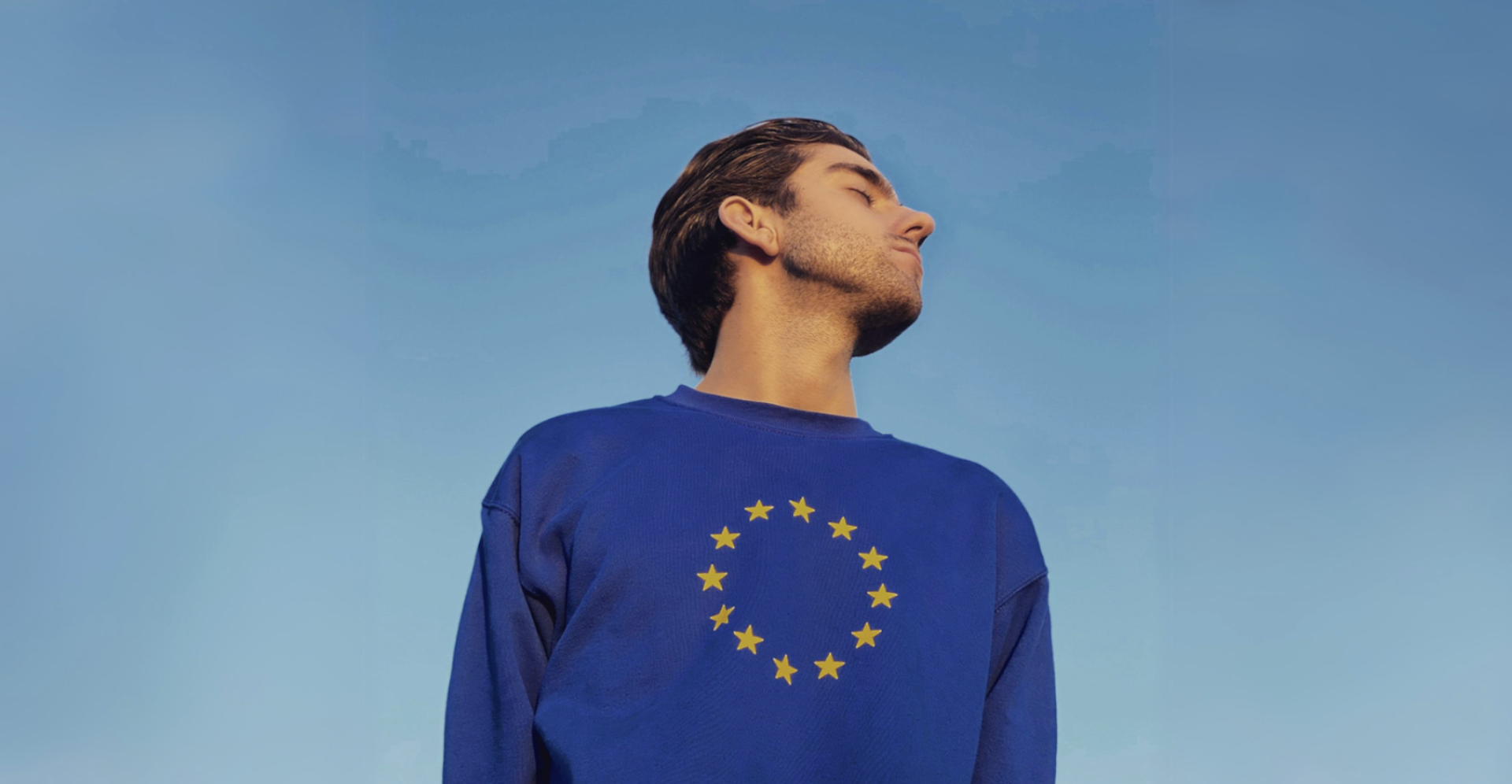 The French identify as Europeans – and yet are also notoriously Eurosceptic