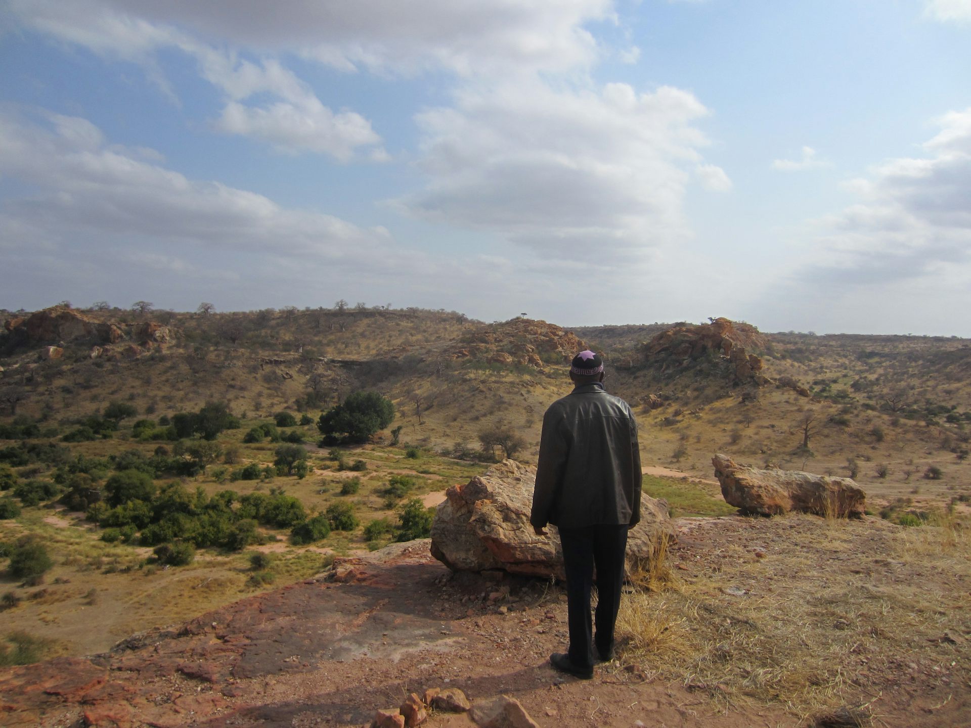 South Africa’s Lemba people: how they view their Jewishness challenges ...