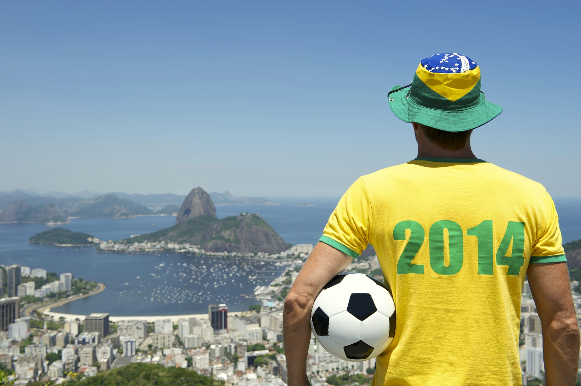 Mega-sized sporting events too often fail to deliver health legacy