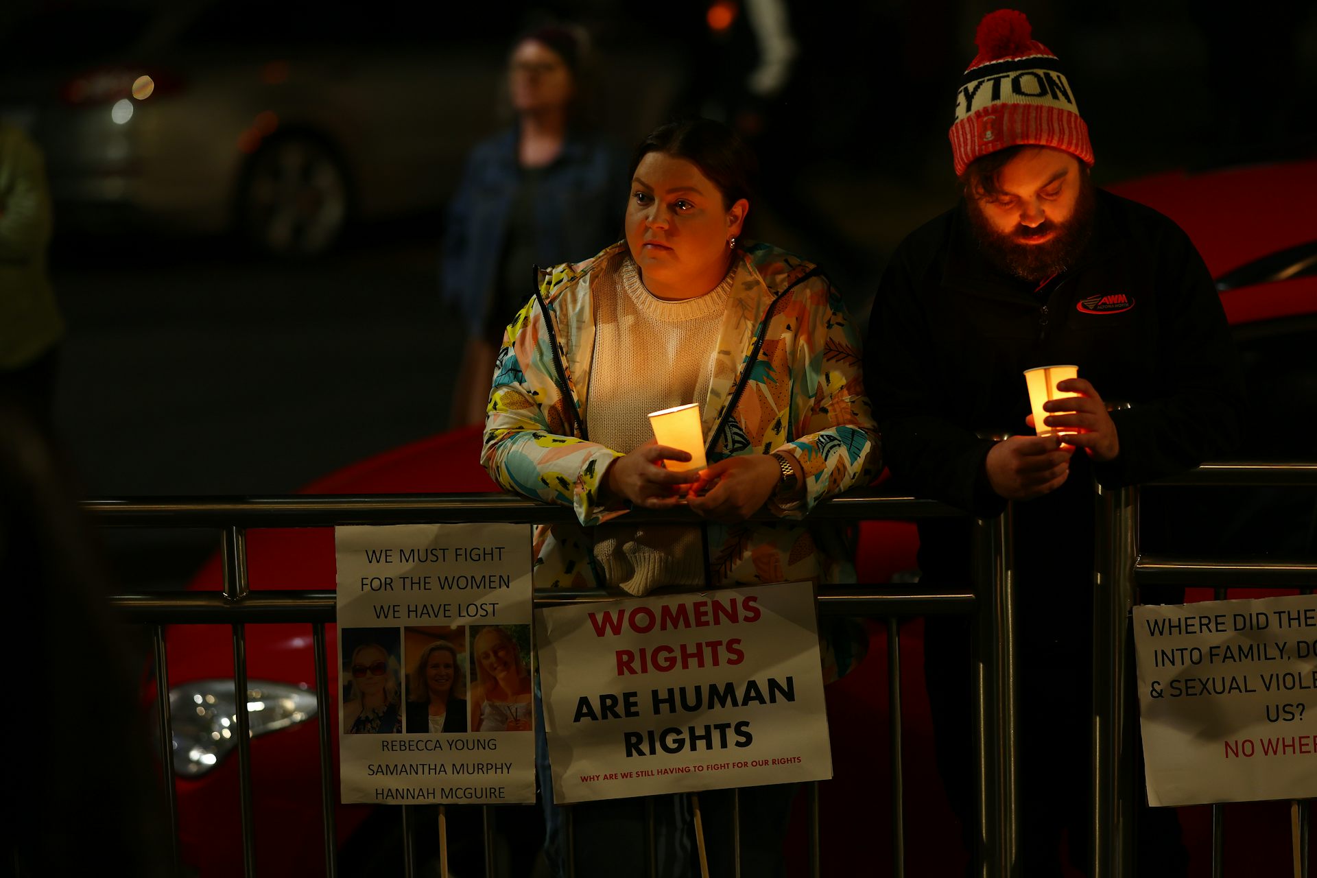 Politics – Views & Research – The Conversation