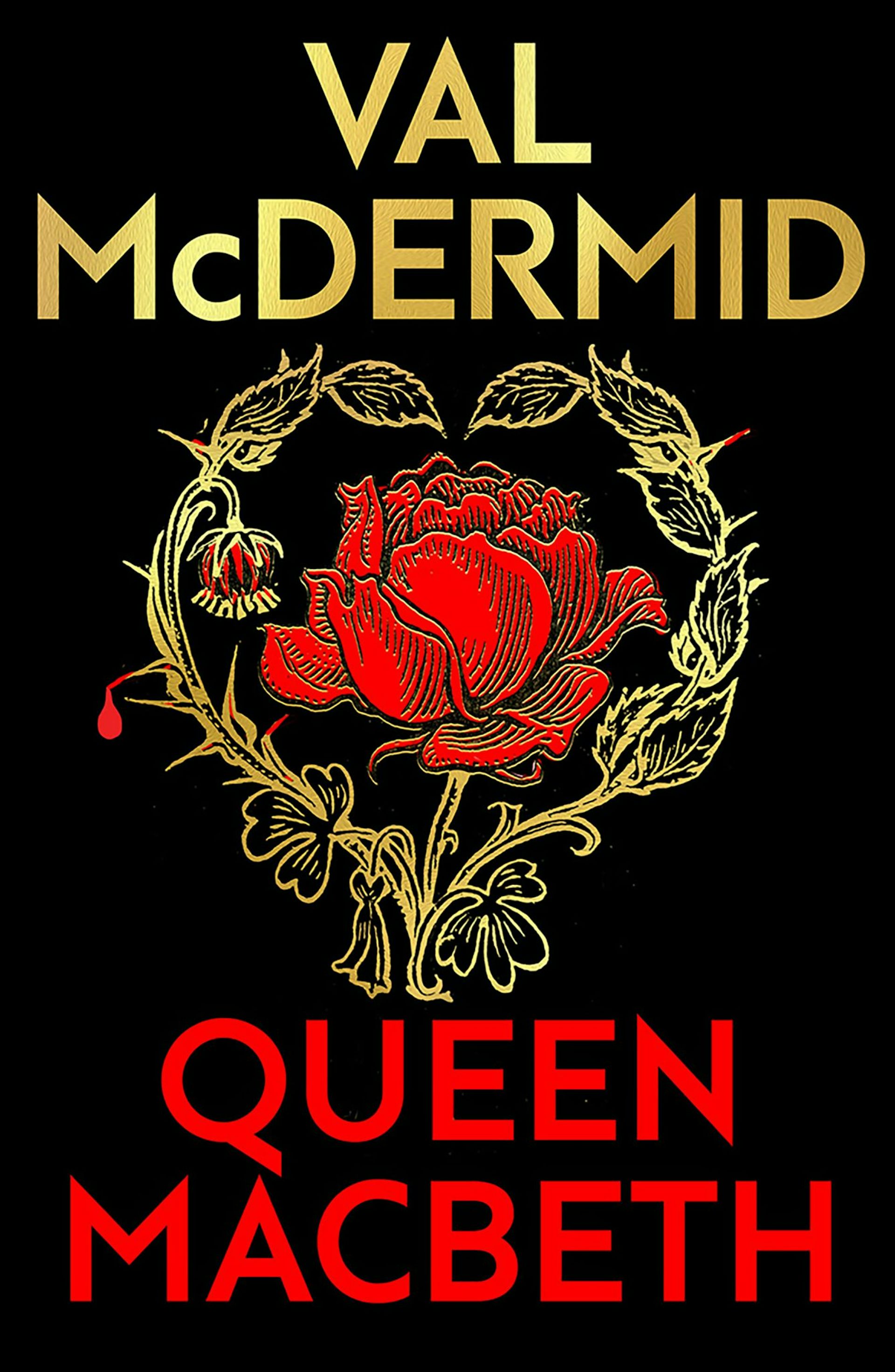 Queen Macbeth by Val McDermid: an invigorating romp that cleaves to the ...