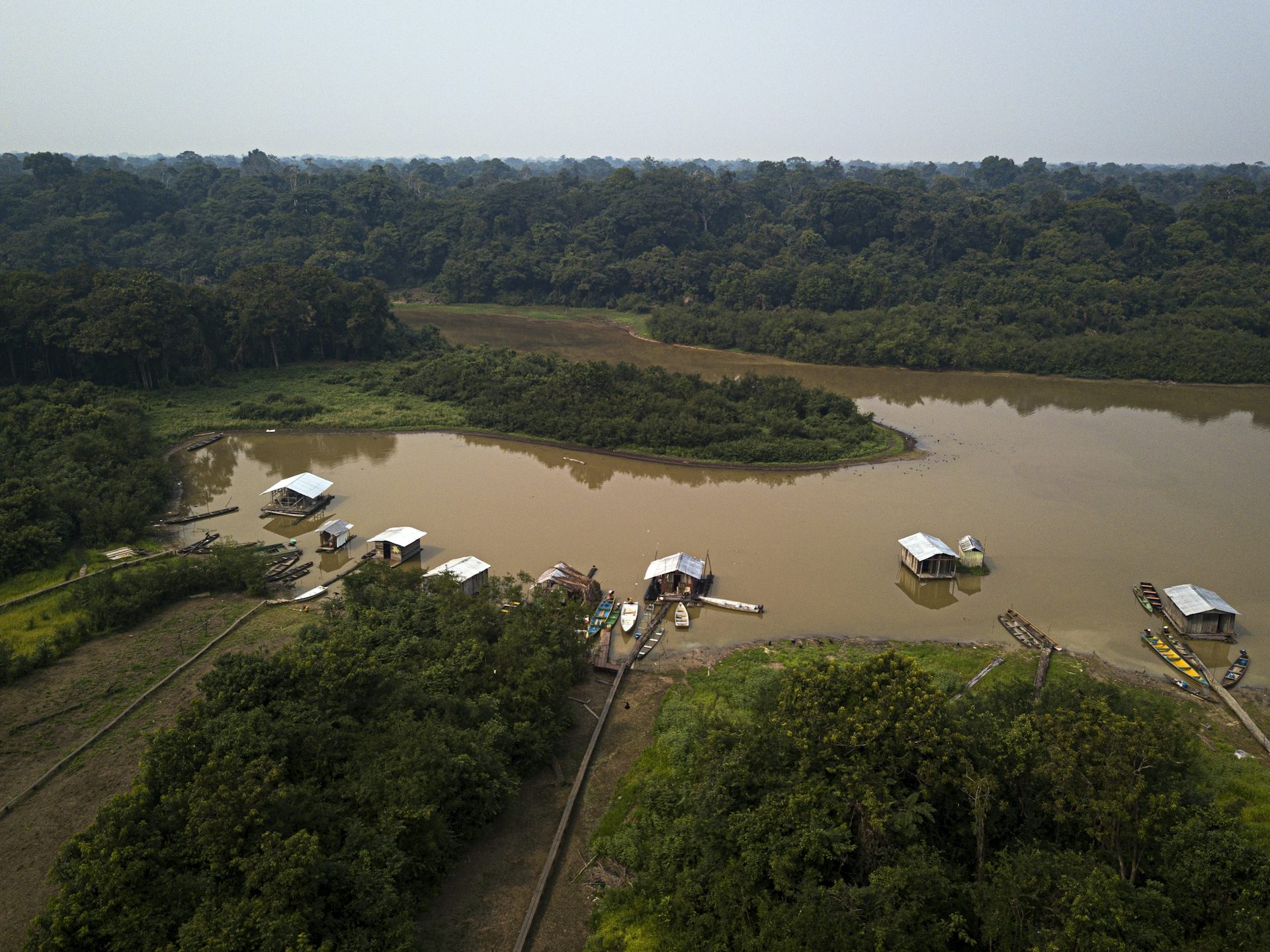 Nem pop, nem tech: os impactos do agronegócio na Amazônia e o que ainda ...