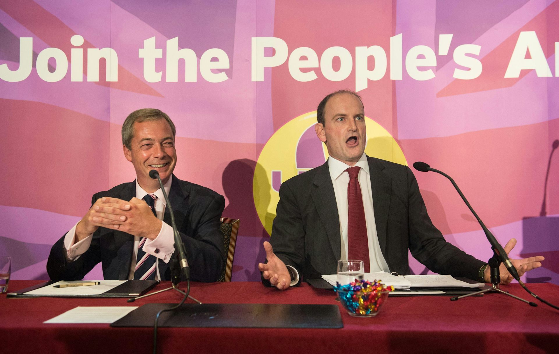 Dan Poulter defects from Tories to Labour: inside the art of switching ...