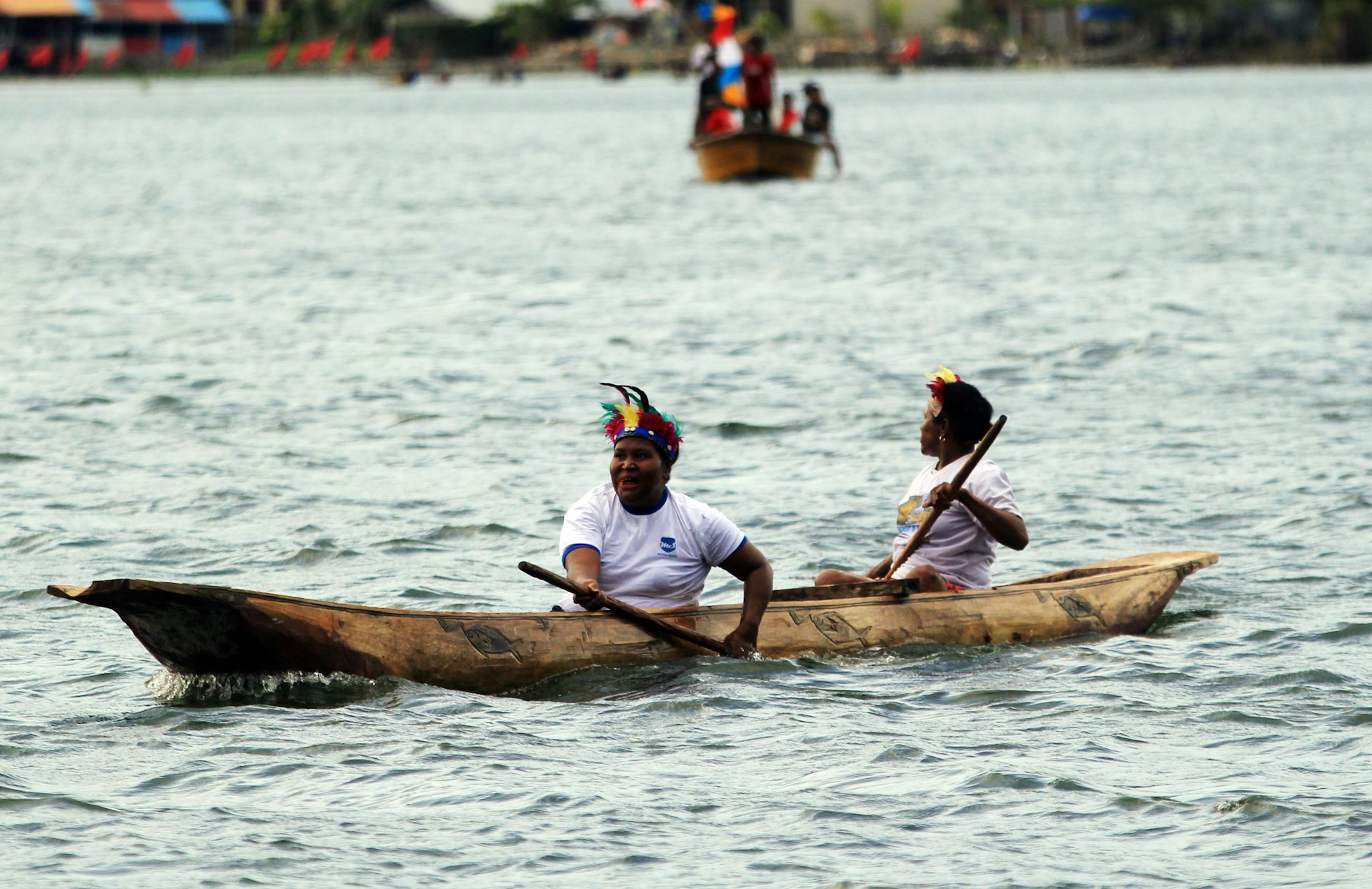 3 pergeseran sikap masyarakat Papua dalam mengupayakan pengakuan dan penghormatan