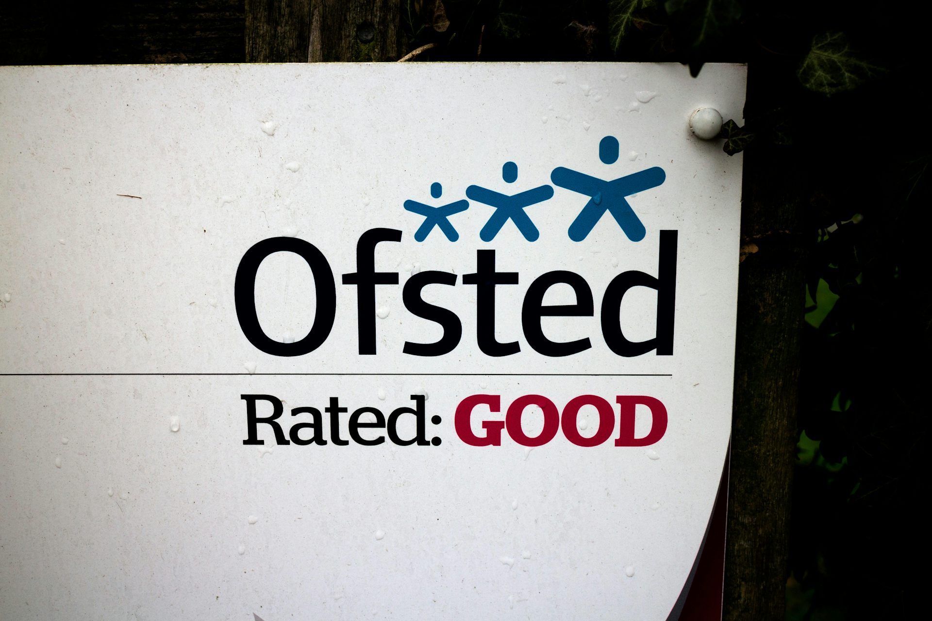 Decision to stick with single-word Ofsted judgments is all about ...