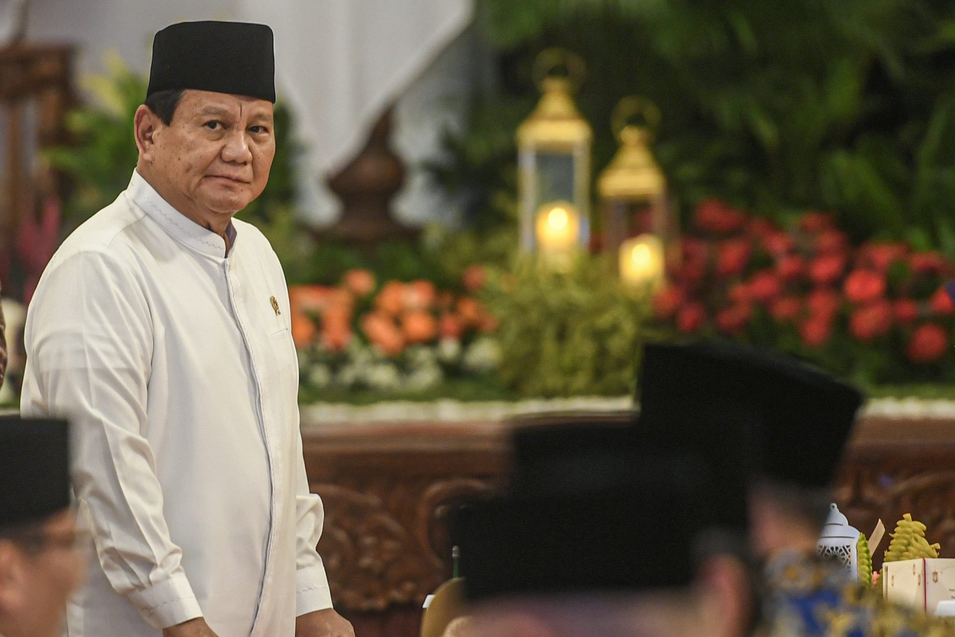 Manuver etika Jokowi, Prabowo dan Gibran: gambaran sikap ‘Machiavellian ...