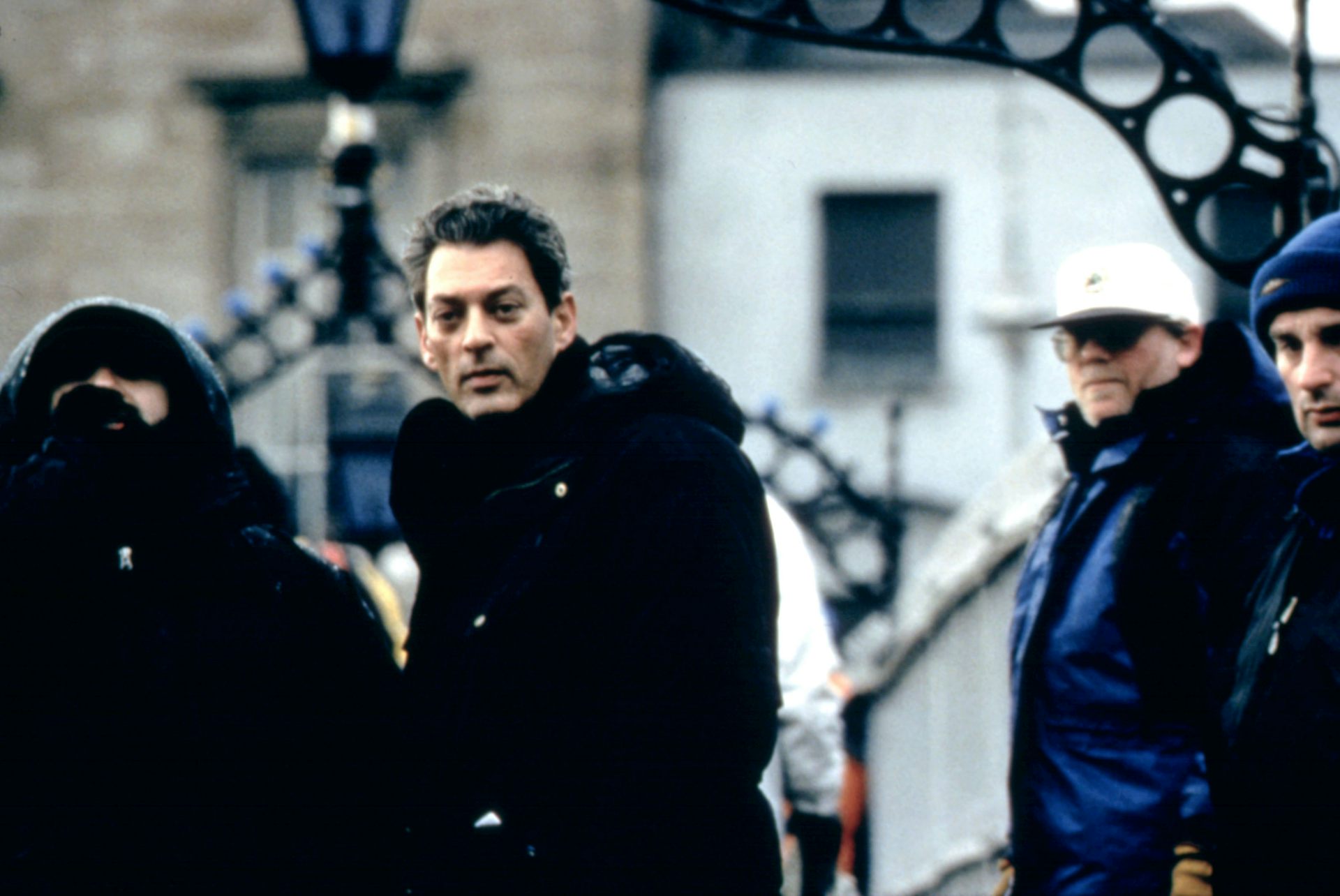 Paul Auster: a great American writer of sophistication, innovation and ...