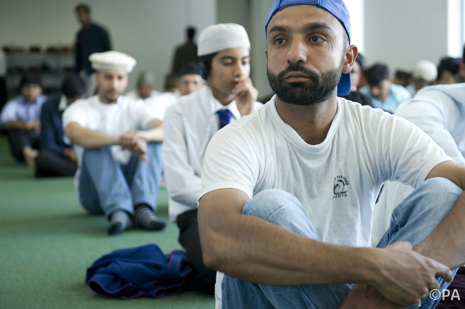 Sharia-compliant student loans good news for young Muslims