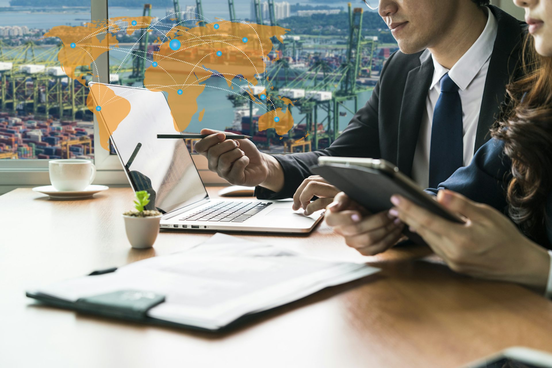 Directive CS3D : le devoir de vigilance voté, les directions achats des ...