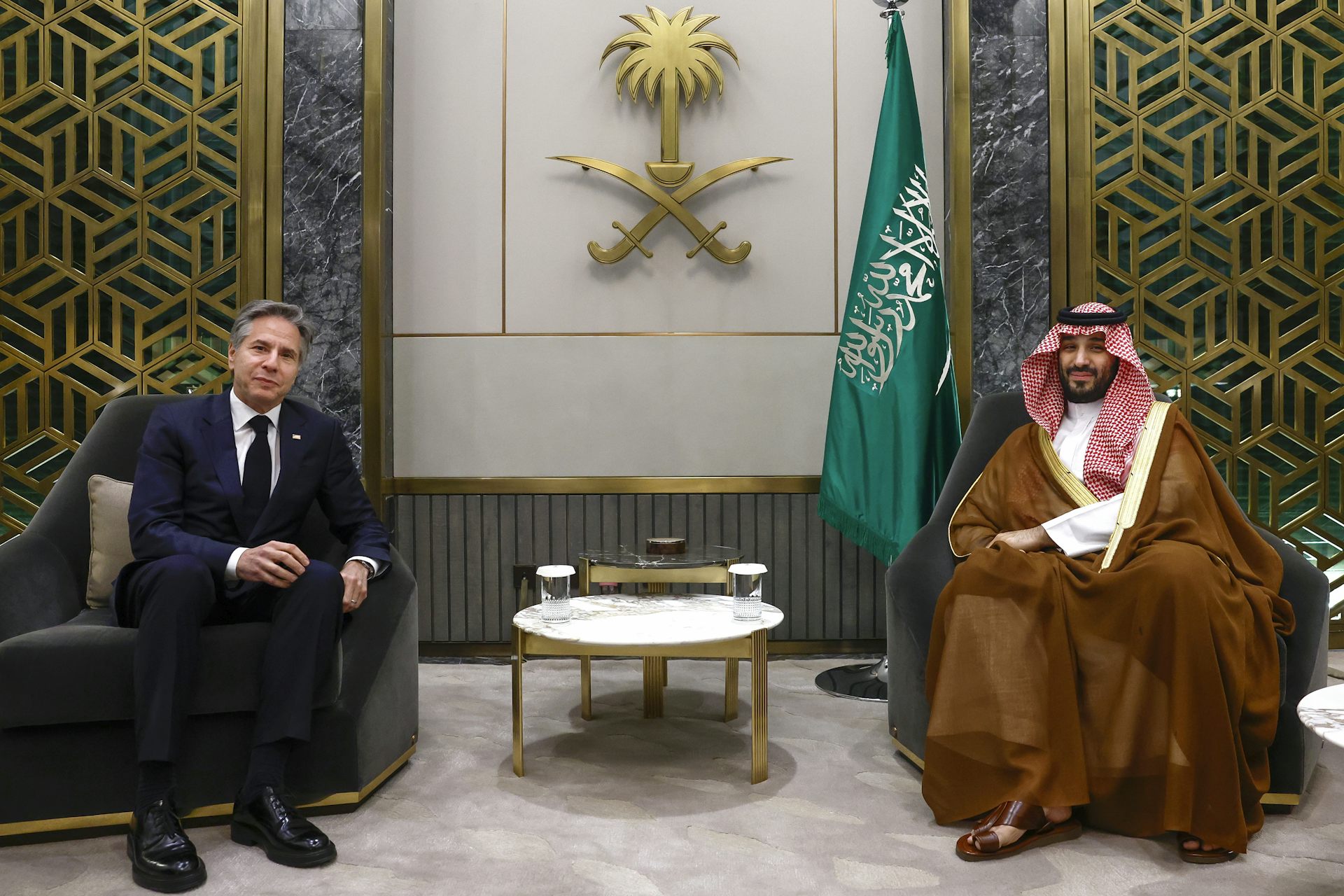 The scaling back of Saudi Arabia’s proposed urban mega-project sends a ...
