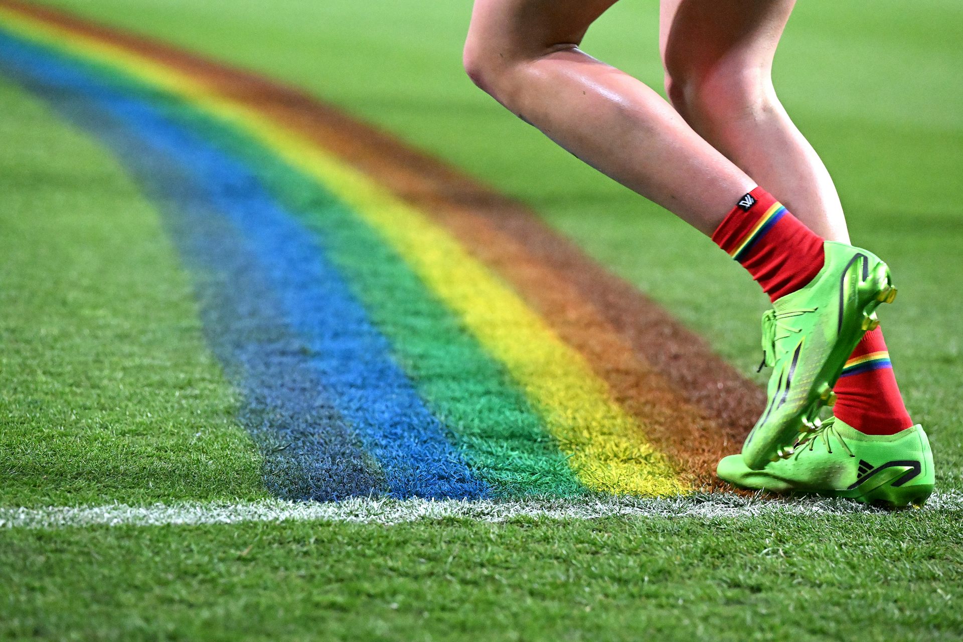 From pride rounds to rainbow guernseys, sports can be smarter when it ...