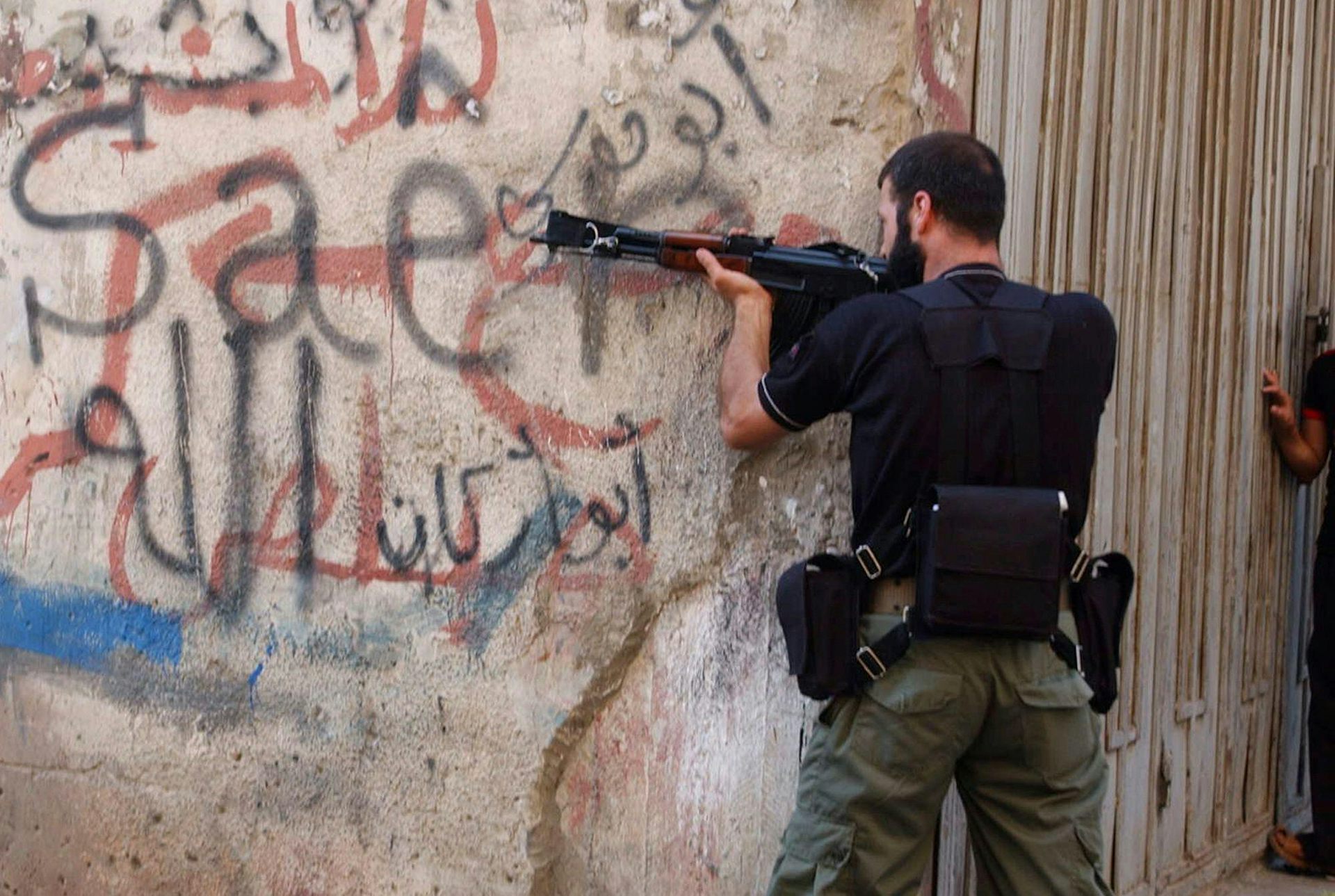 Lebanon: far-right group ‘Soldiers of God’ is exploiting the country’s ...