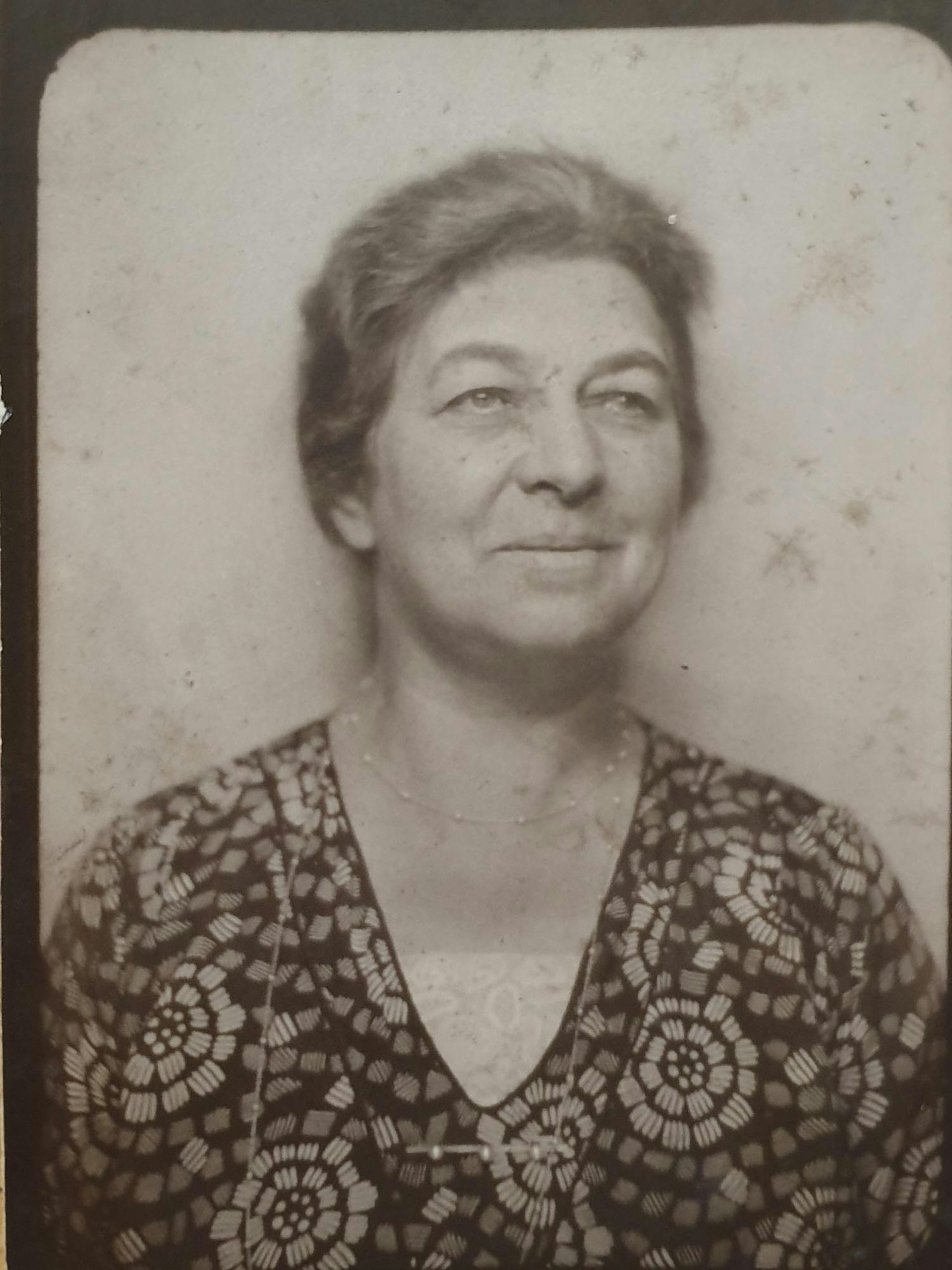 A century ago, the women of Wales made an audacious appeal for world ...