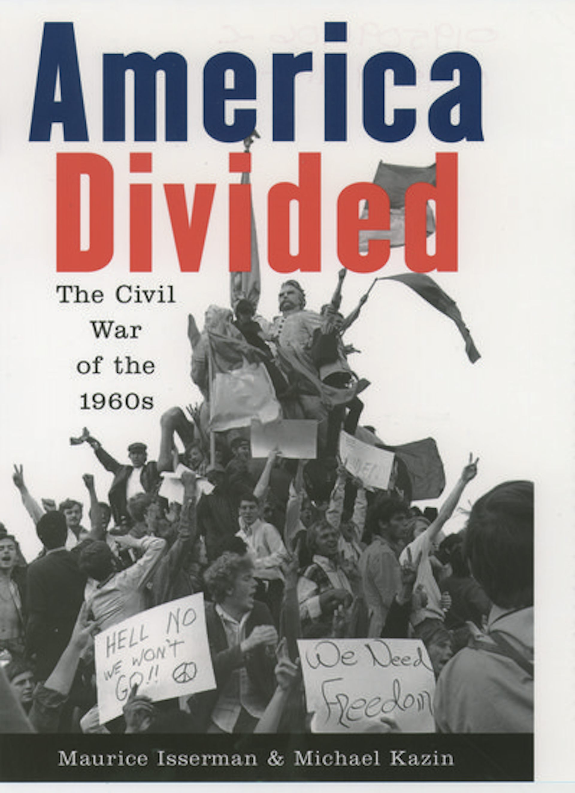 5 books to help you better understand today’s campus protests