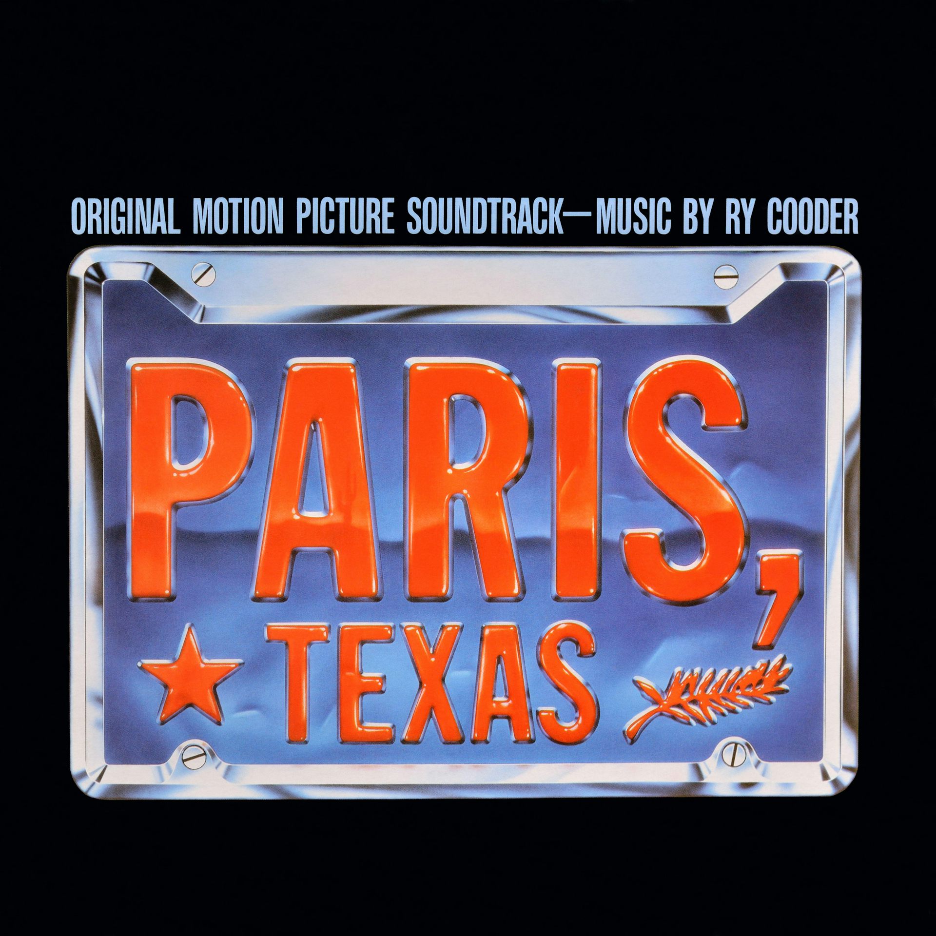 Paris, Texas at 40: how Ry Cooder’s soul-stirring soundtrack tells a ...